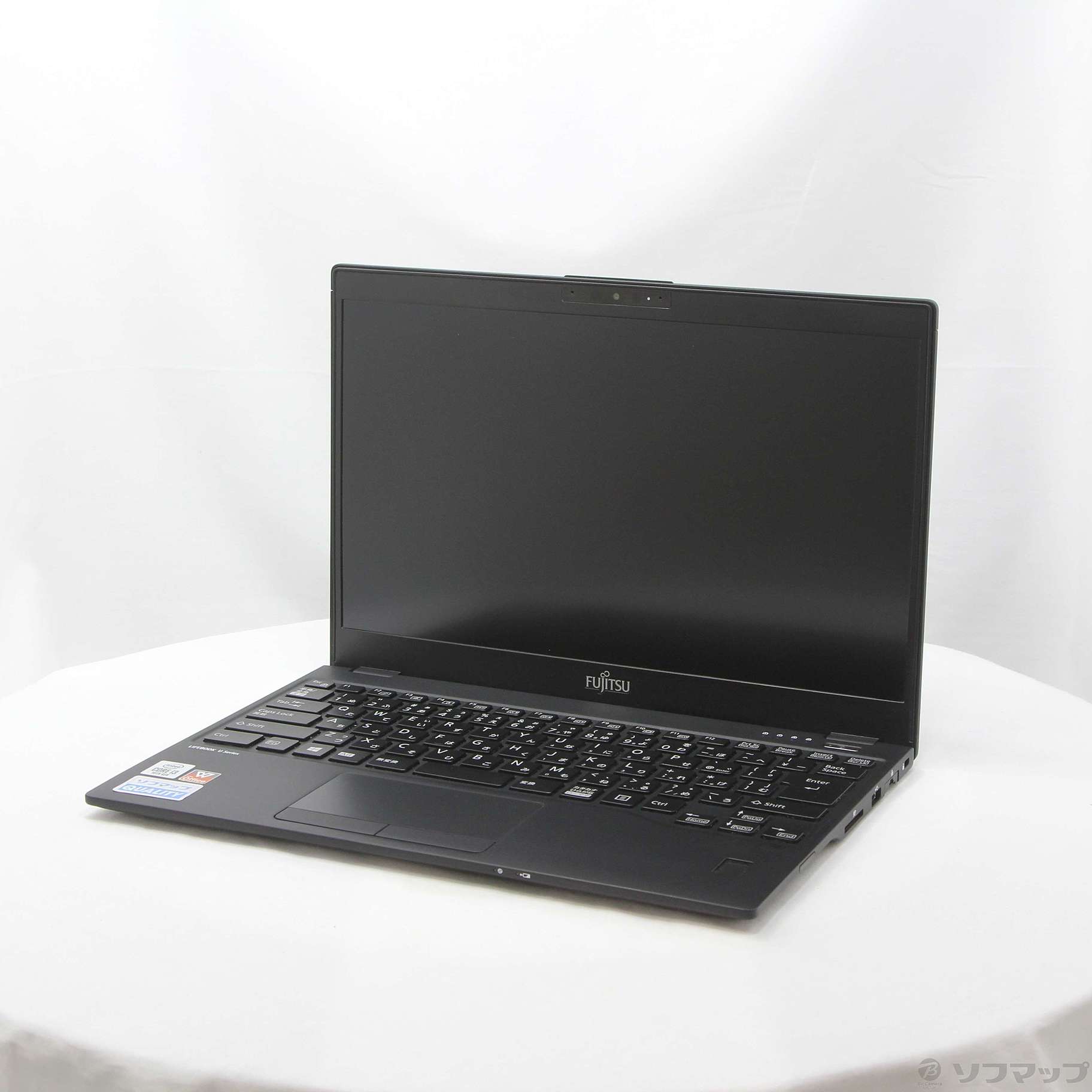 【中古】LIFEBOOK U9310／D FMVU28023 [2133054579555] - リコレ！|ビックカメラグループ ソフマップの ...