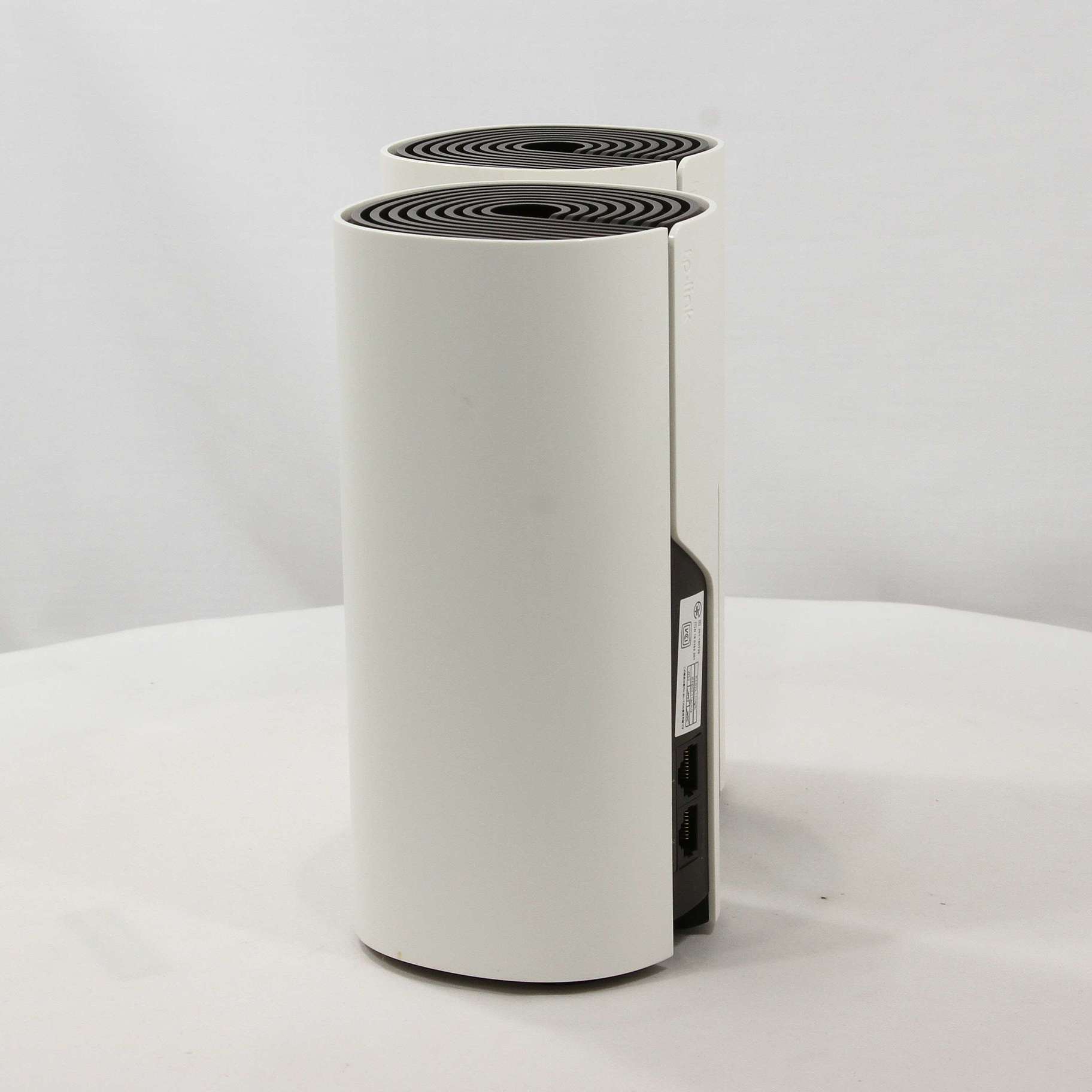 【中古】Deco M4 (2パック) AC1200 メッシュWi-Fiユニット [2133054593407] - リコレ！|ビックカメラ ...