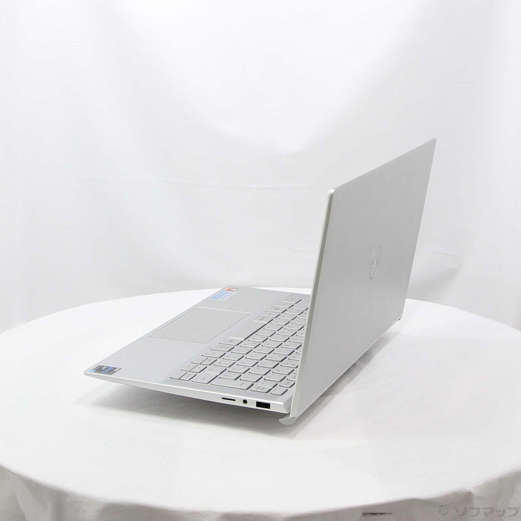 【中古】Inspiron 13 7300 〔Windows 10〕 [2133054663087] - リコレ！|ビックカメラグループ ...