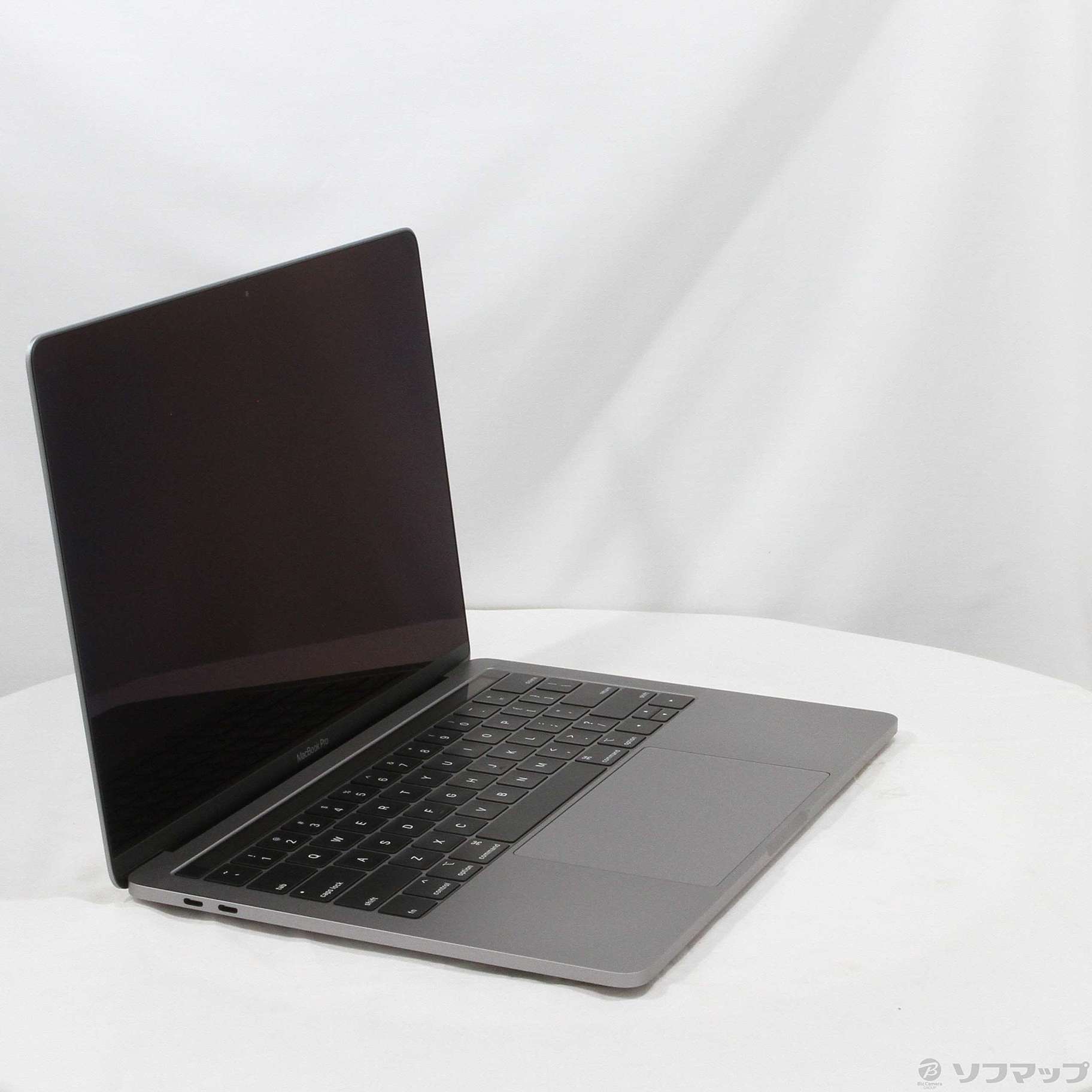 中古】セール対象品 MacBook Pro 13.3-inch Mid-2019 MV972J/A 中古】セール対象品 MacBook Pro 13.3-inch Mid-2019 MV972J/A