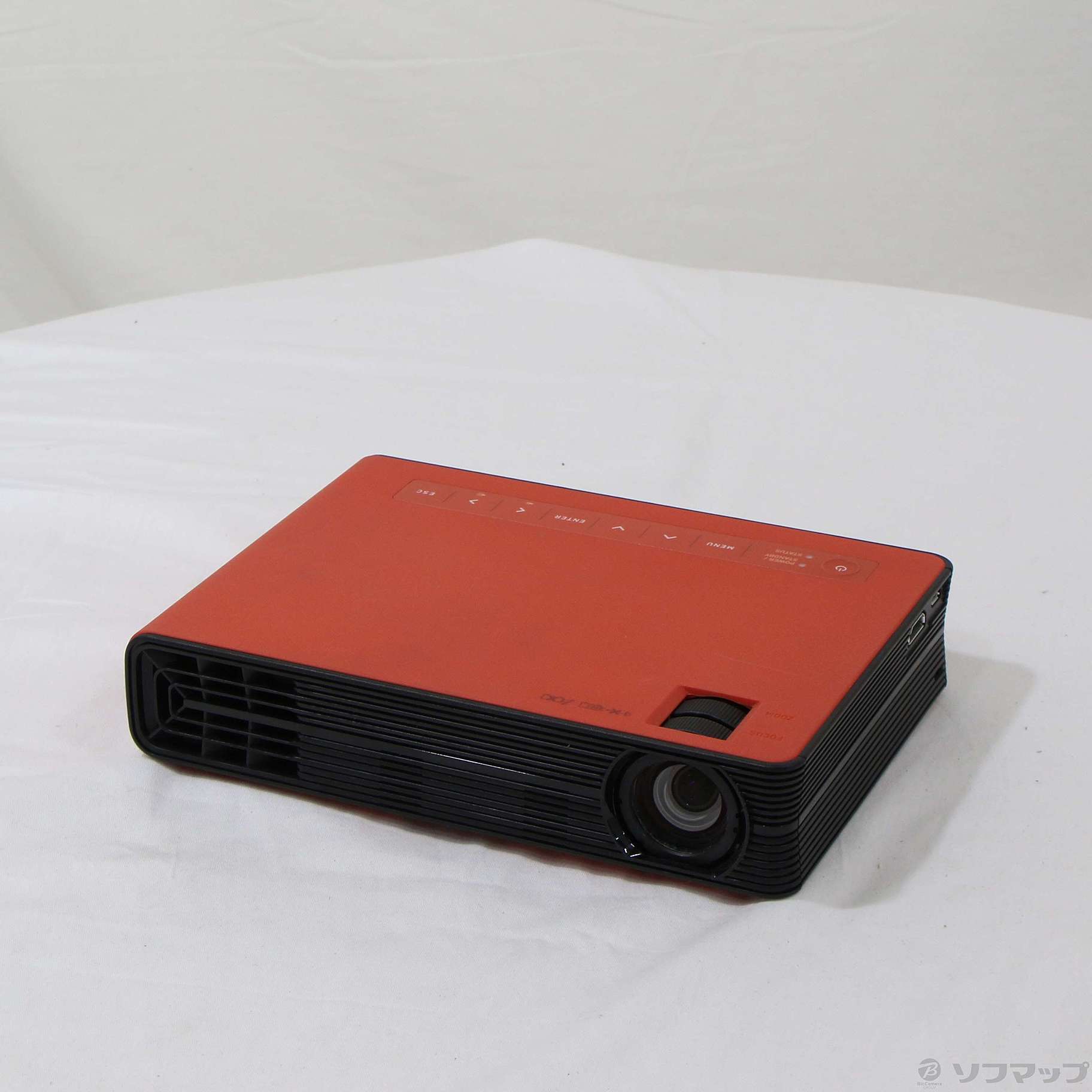 【中古】〔展示品〕 FORESIGHT VIEW CX-E1-RD EXPRESSION RED [2133054730291] - リコレ ...