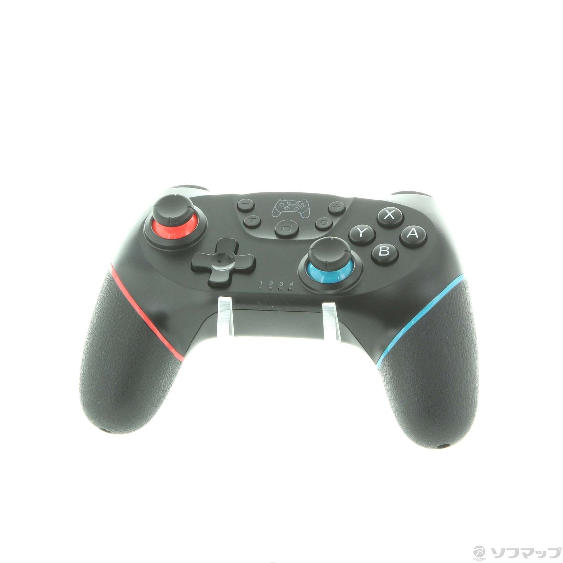 【中古】Switch用ワイヤレスコントローラー ALG-NSWCK 【Switch】 [2133054770693] - リコレ！|ビックカメラグループ ソフマップの中古通販サイト