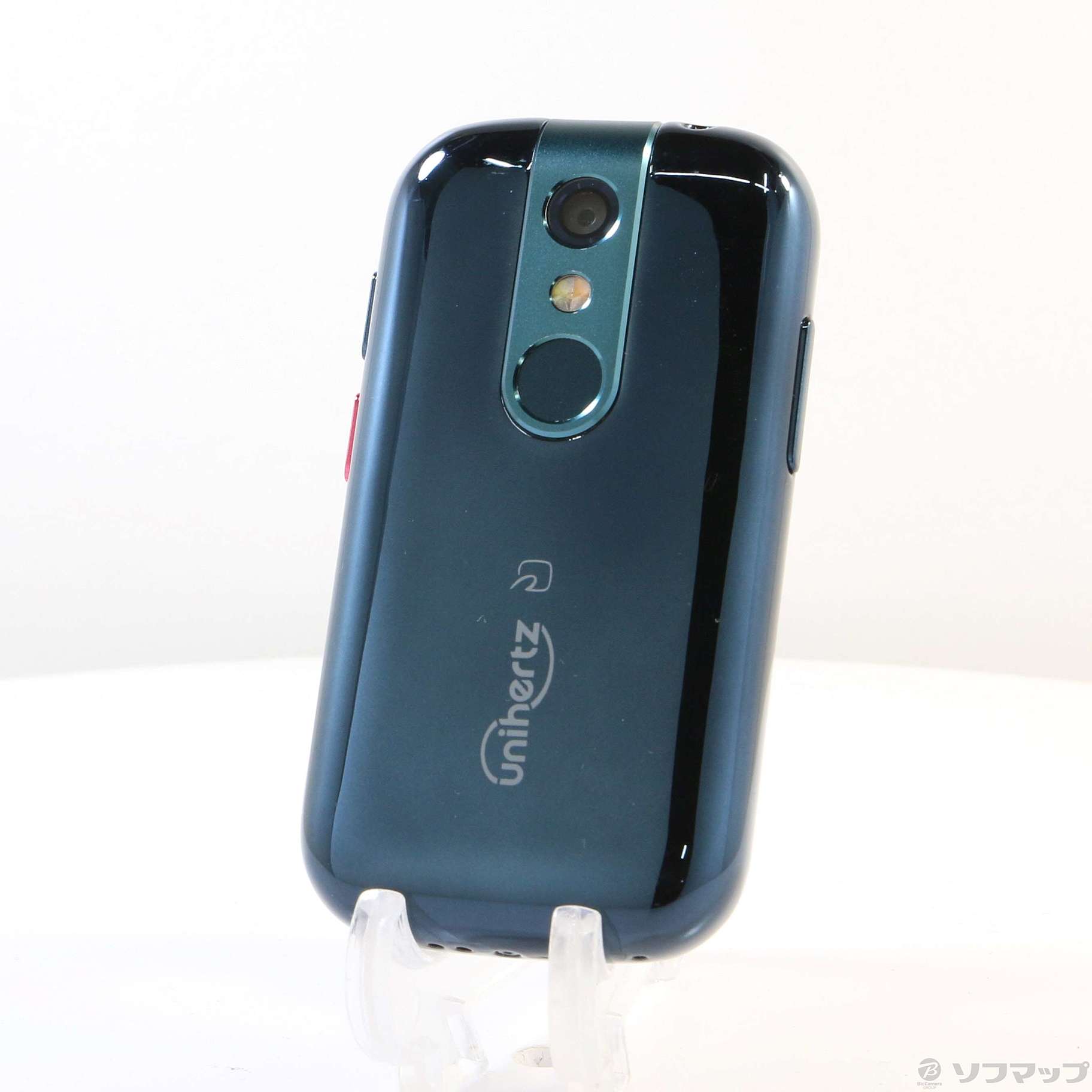 【中古】Jelly 2 128GB グリーン Jelly 2_JP SIMフリー [2133054785123] - リコレ！|ビックカメラ ...