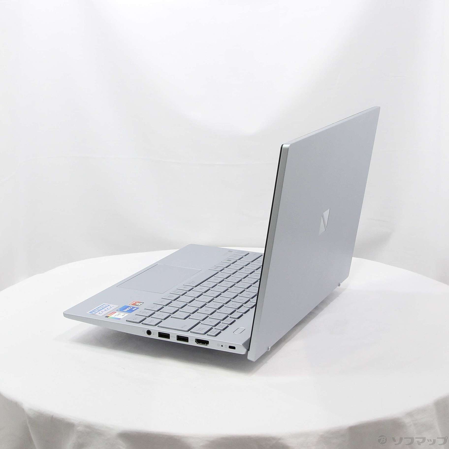 【中古】LAVIE Direct N13 Slim PC-GN13583DZ [2133054893552] - リコレ！|ビックカメラ ...