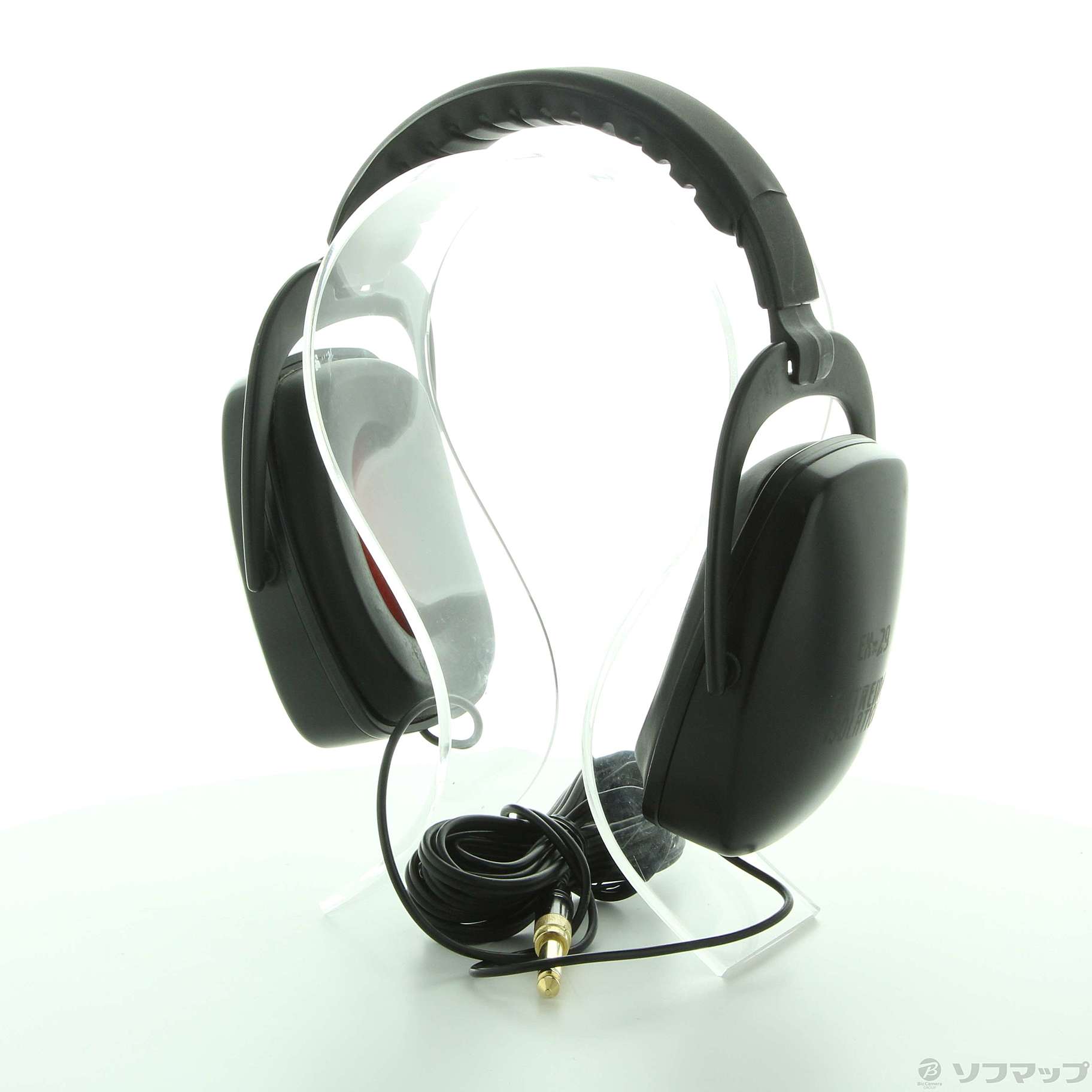 【中古】Extreme Isolation EX-29 [2133054936709] - リコレ！|ビックカメラグループ ソフマップの中古通販サイト