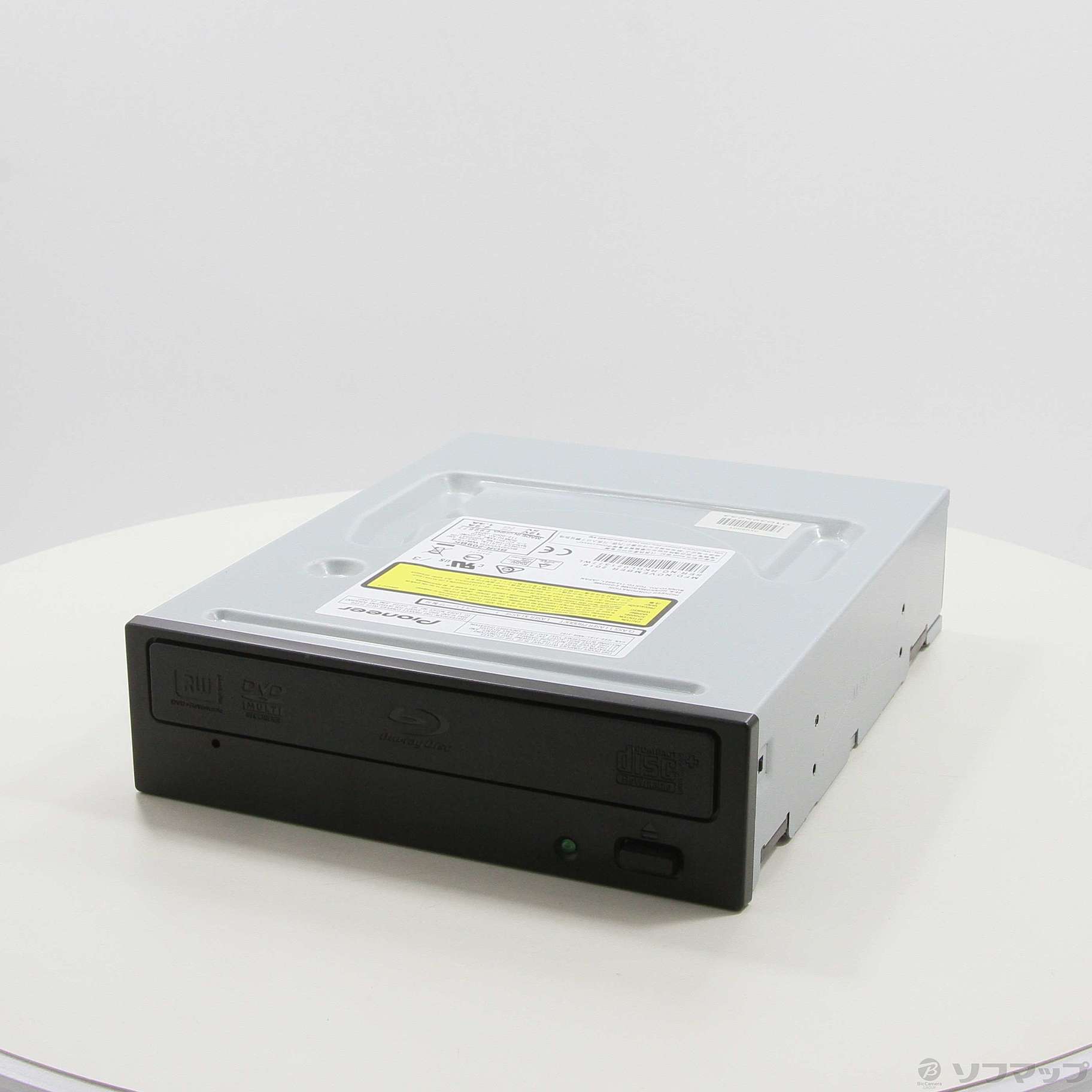 【中古】BDR-209BK／WS2 [2133055059230] - リコレ！|ビックカメラグループ ソフマップの中古通販サイト