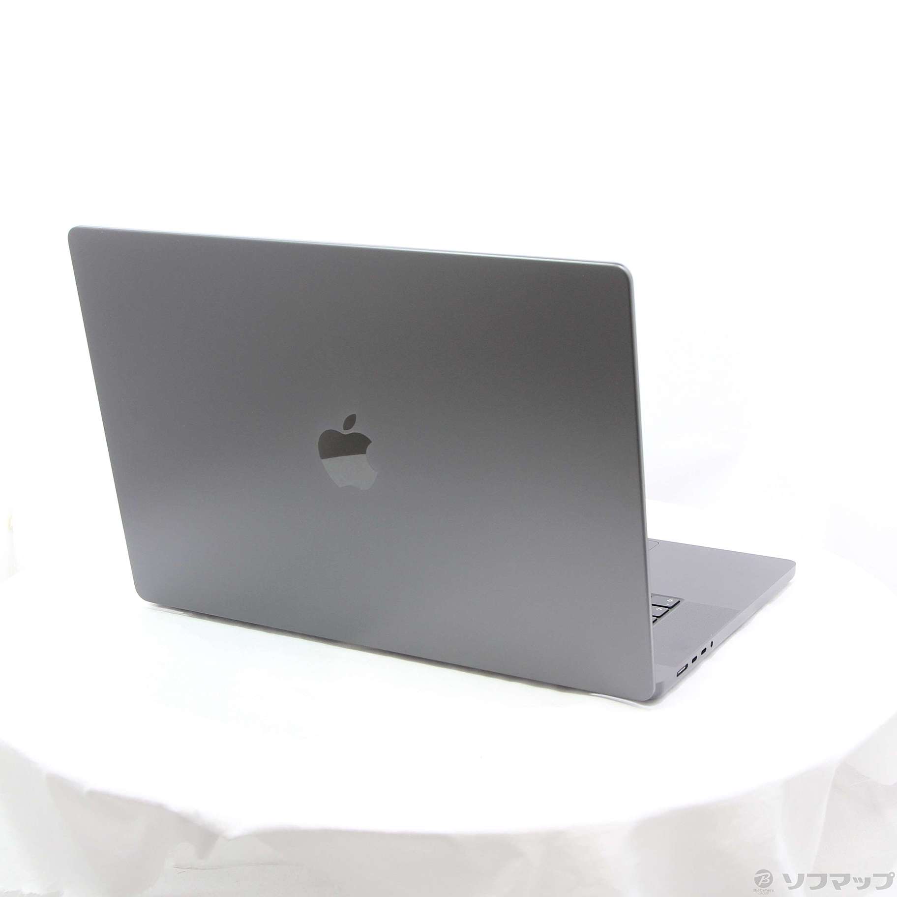 中古】MacBook Pro 16.2-inch Late 2023 MRW13J/A Apple M3 Pro 中古】MacBook Pro 16.2-inch Late 2023 MRW13J/A Apple M3 Pro