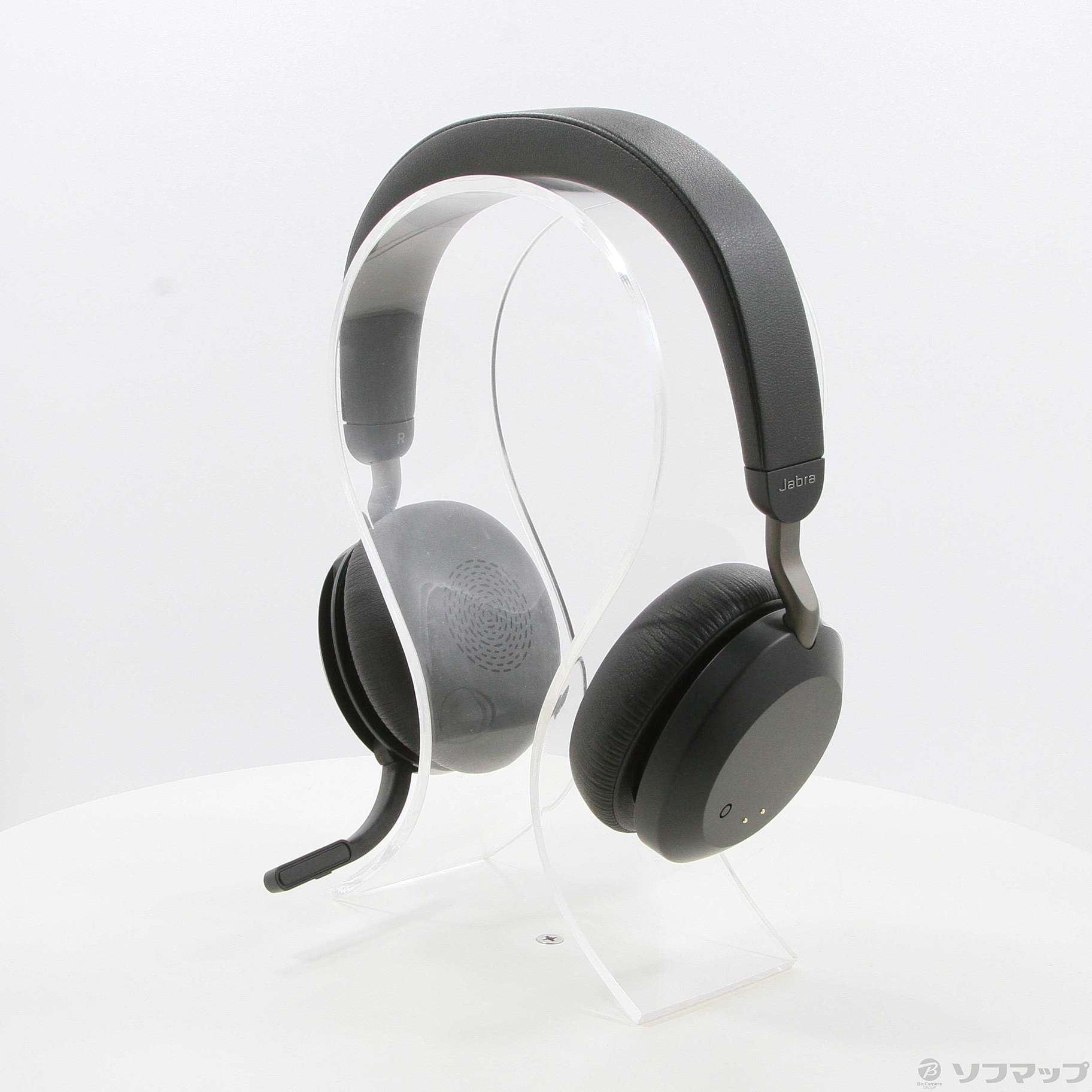 【中古】Jabra Evolve 2 75 Link380c MS Stereo Stand Black 27599-999-889 [2133055086441] - リコレ！|ビックカメラ ...