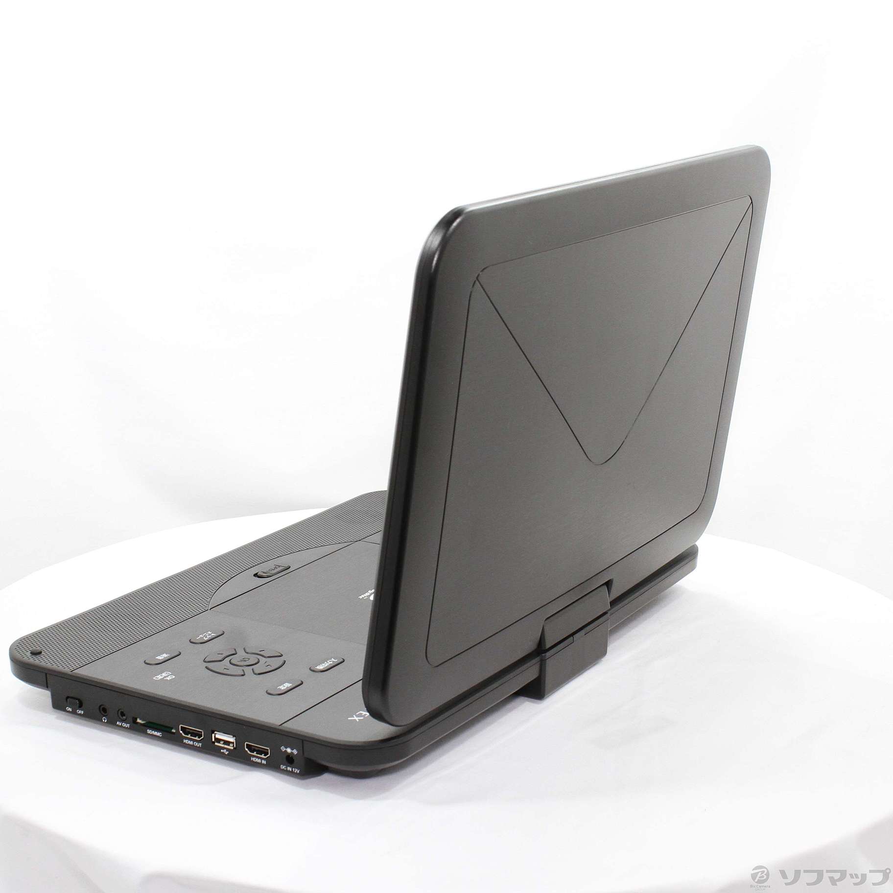 【中古】〔展示品〕 AS-156BD [2133055090851] - リコレ！|ビックカメラグループ ソフマップの中古通販サイト