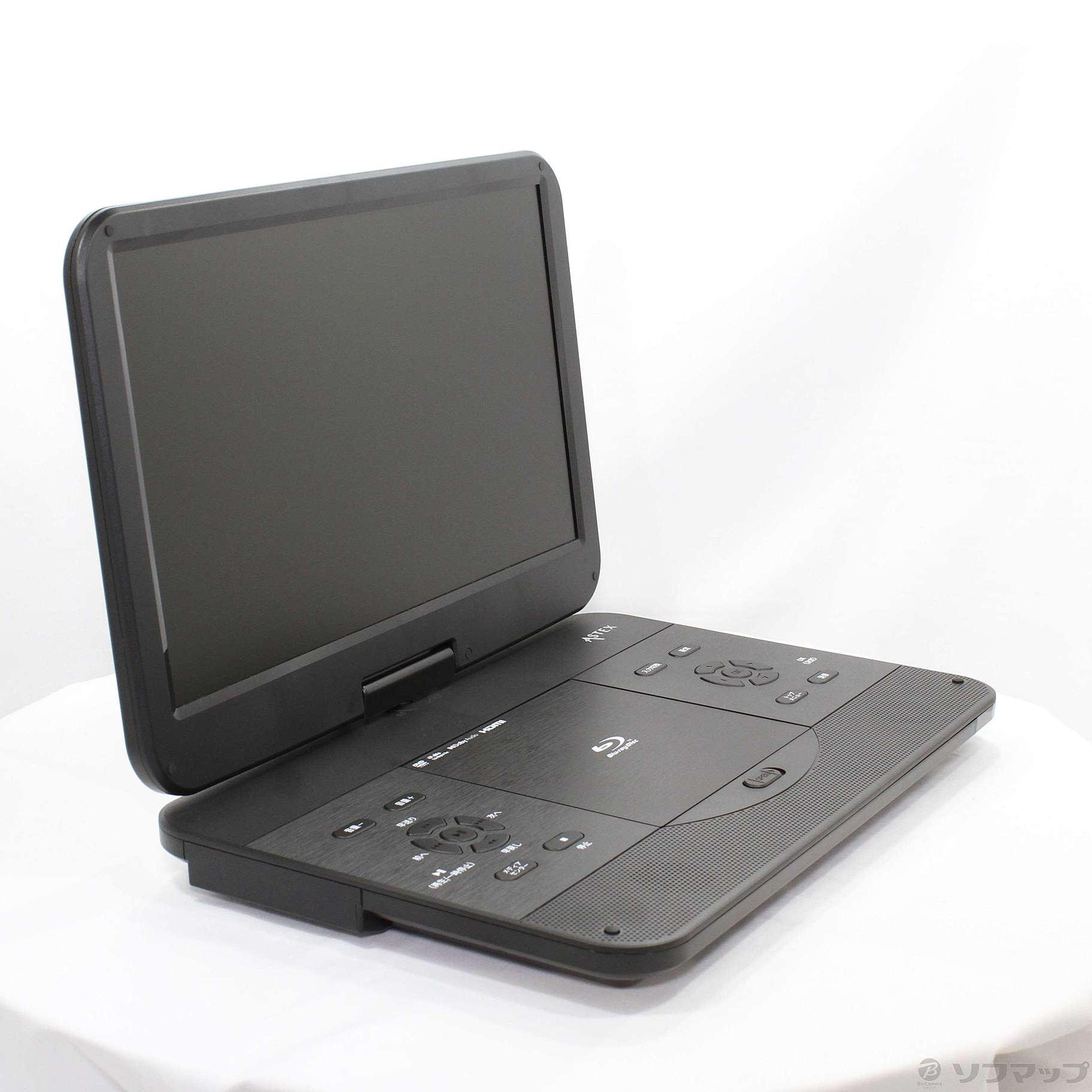 【中古】〔展示品〕 AS-156BD [2133055090851] - リコレ！|ビックカメラグループ ソフマップの中古通販サイト