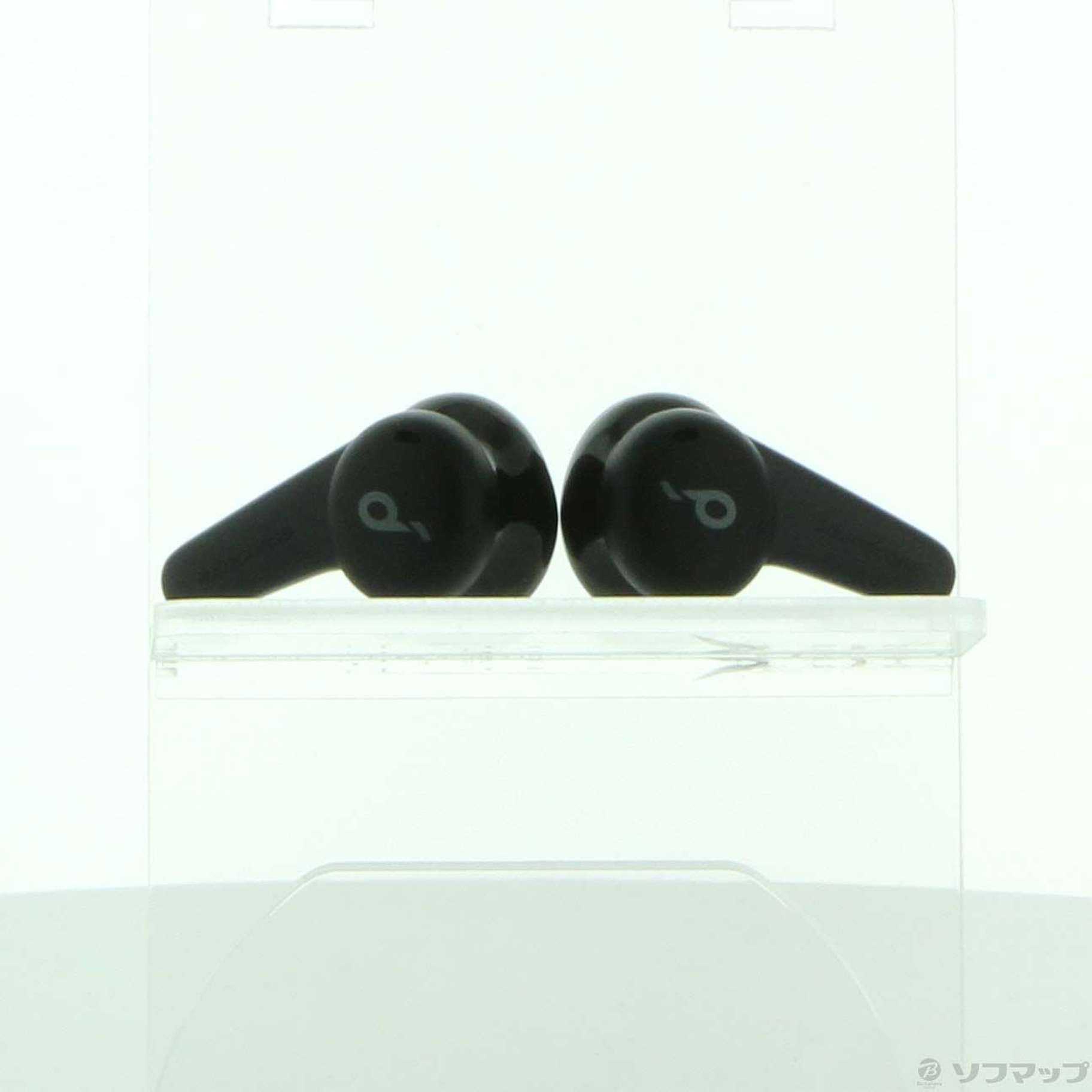 【中古】Soundcore Life Note 3S ブラック A3945N11 [2133055096440] - リコレ！|ビックカメラグループ ソフマップの中古通販サイト