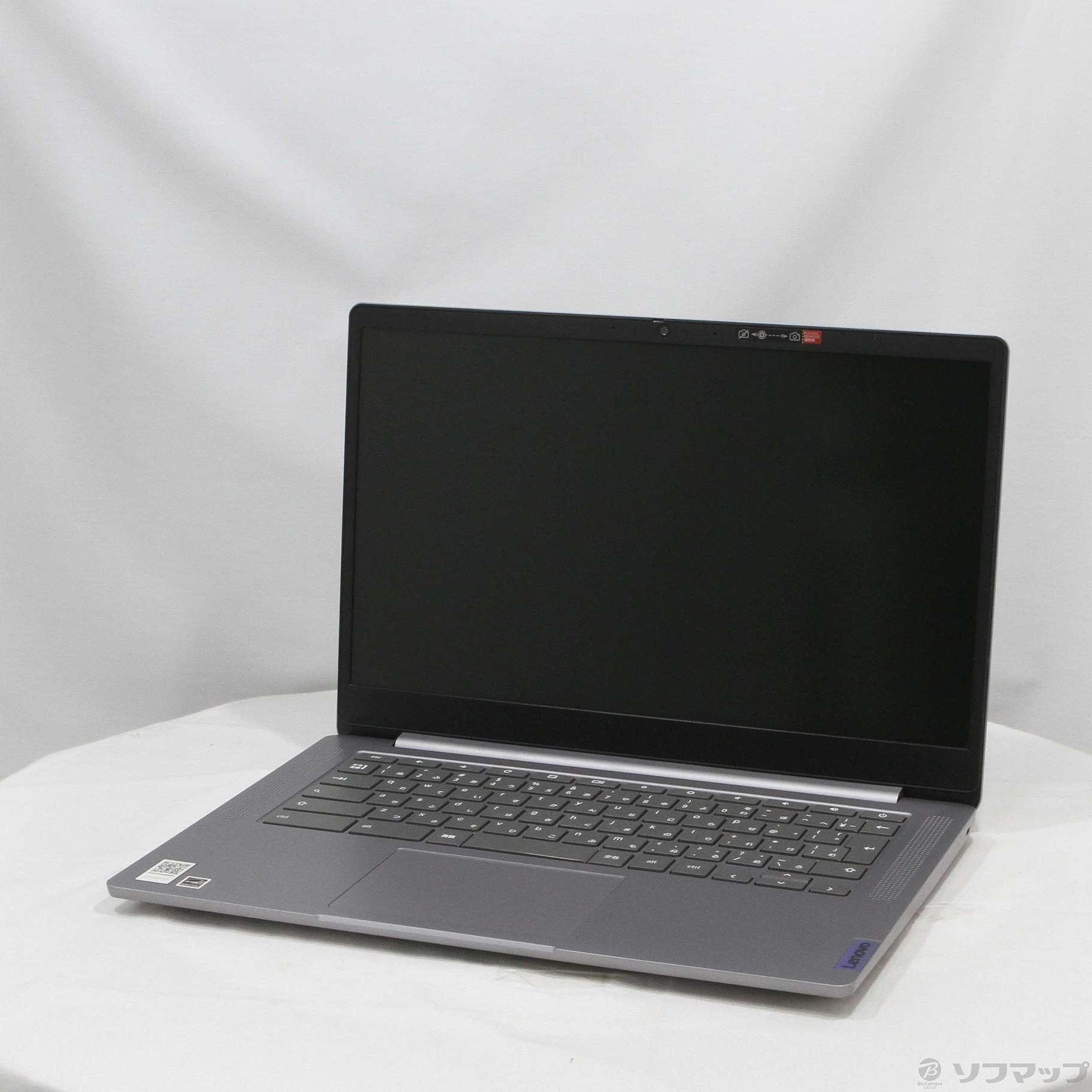 【中古】IdeaPad Slim 360 82KN001AJP アークティックグレー [2133055283475] - リコレ！|ビック ...