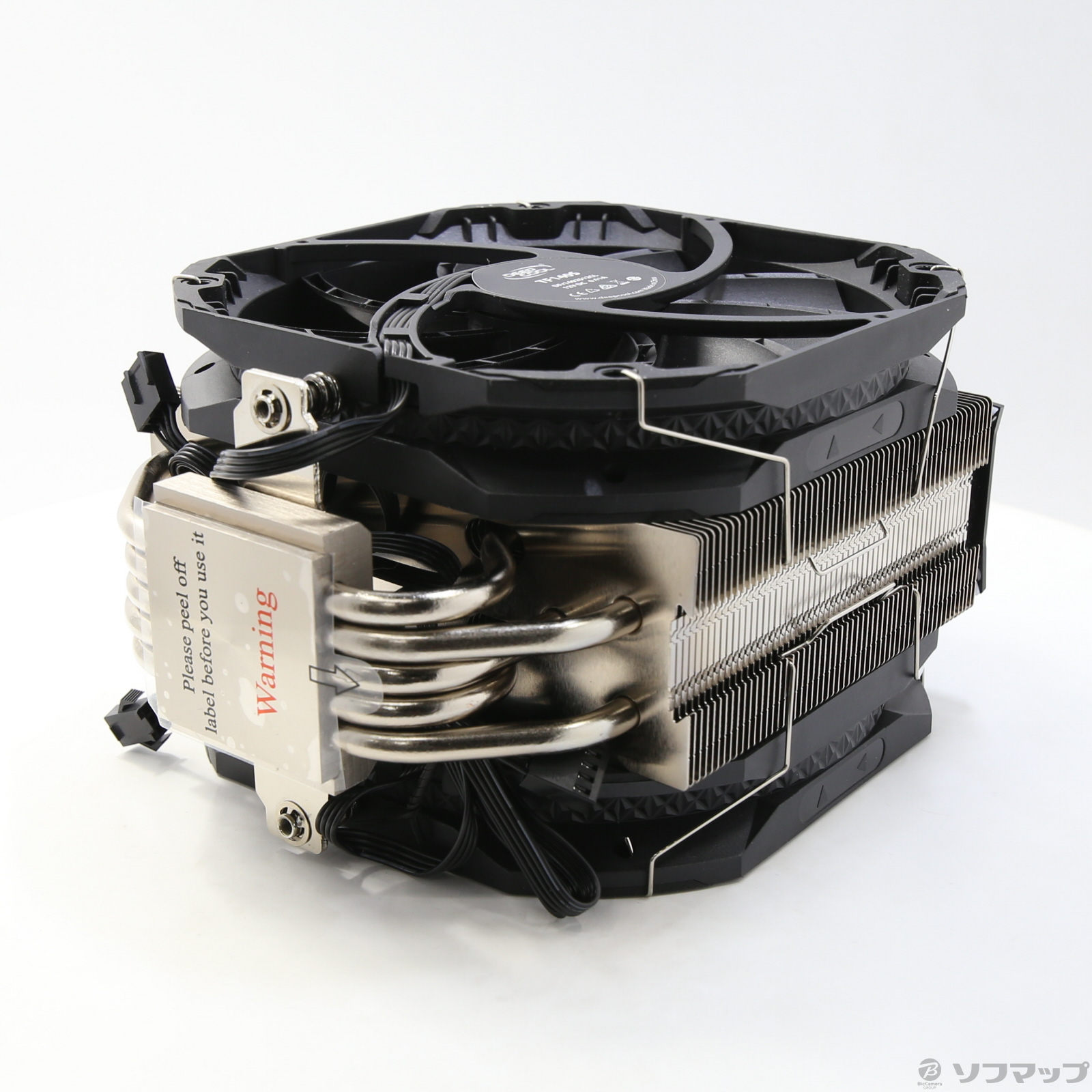 【中古】AS500 PLUS R-AS500-BKNLMP-G [2133055288845] - リコレ！|ビックカメラグループ ソフマップ ...