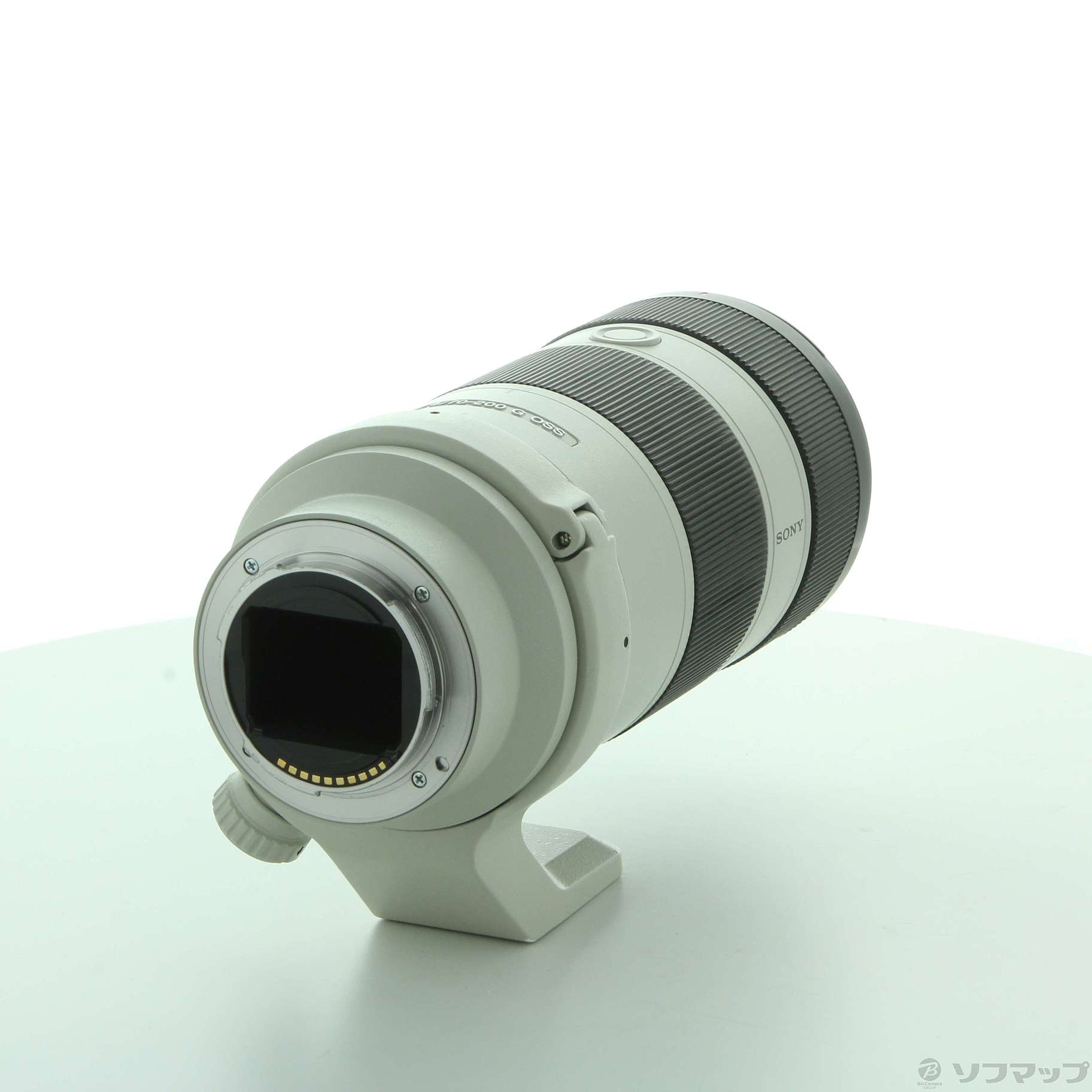 【中古】FE 70-200mm F4G OSS SEL70200G (Eレンズ) [2133055304347] - リコレ！|ビックカメラグループ ソフマップの中古通販サイト