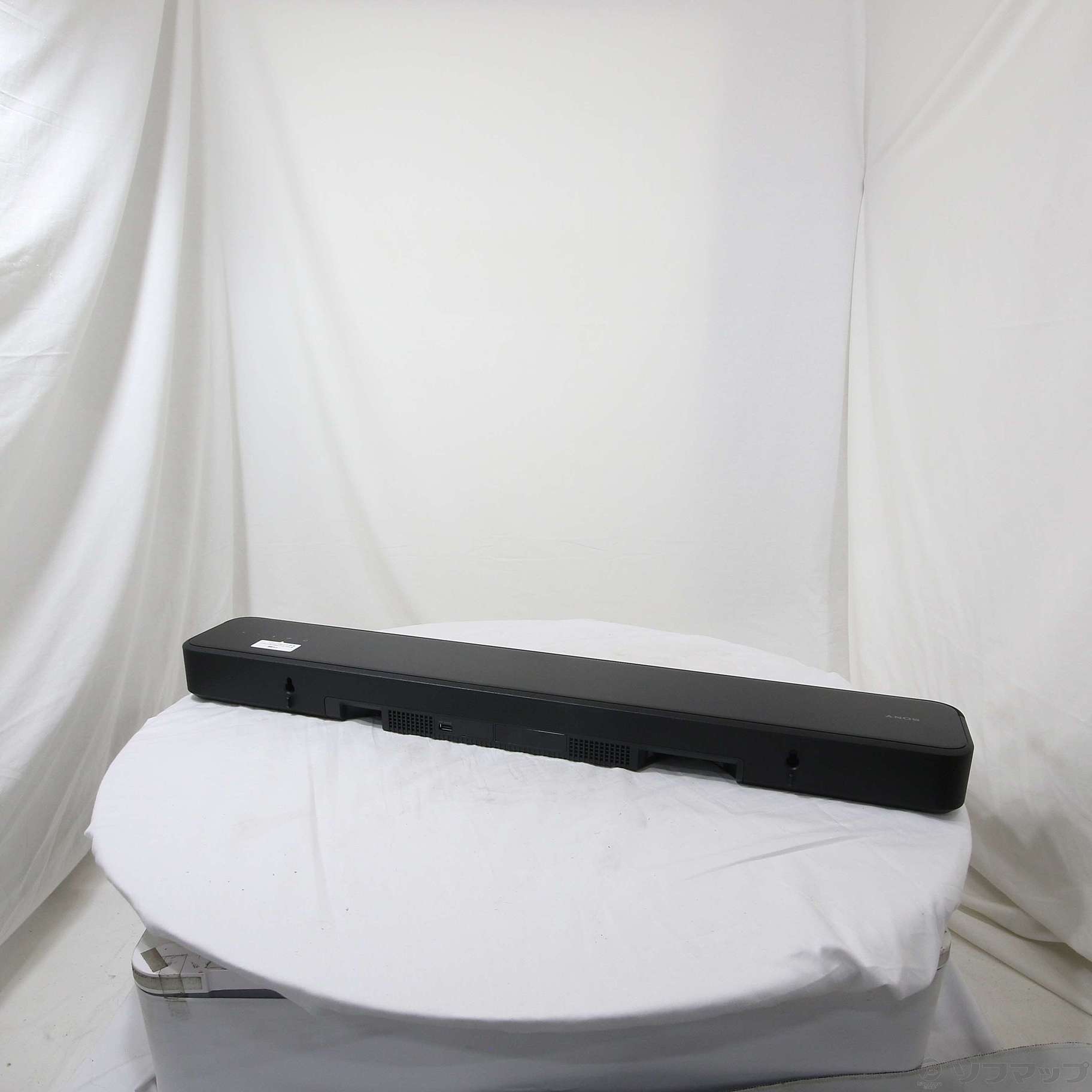 【中古】〔展示品〕 HT-S2000 [2133055406324] - リコレ！|ビックカメラグループ ソフマップの中古通販サイト