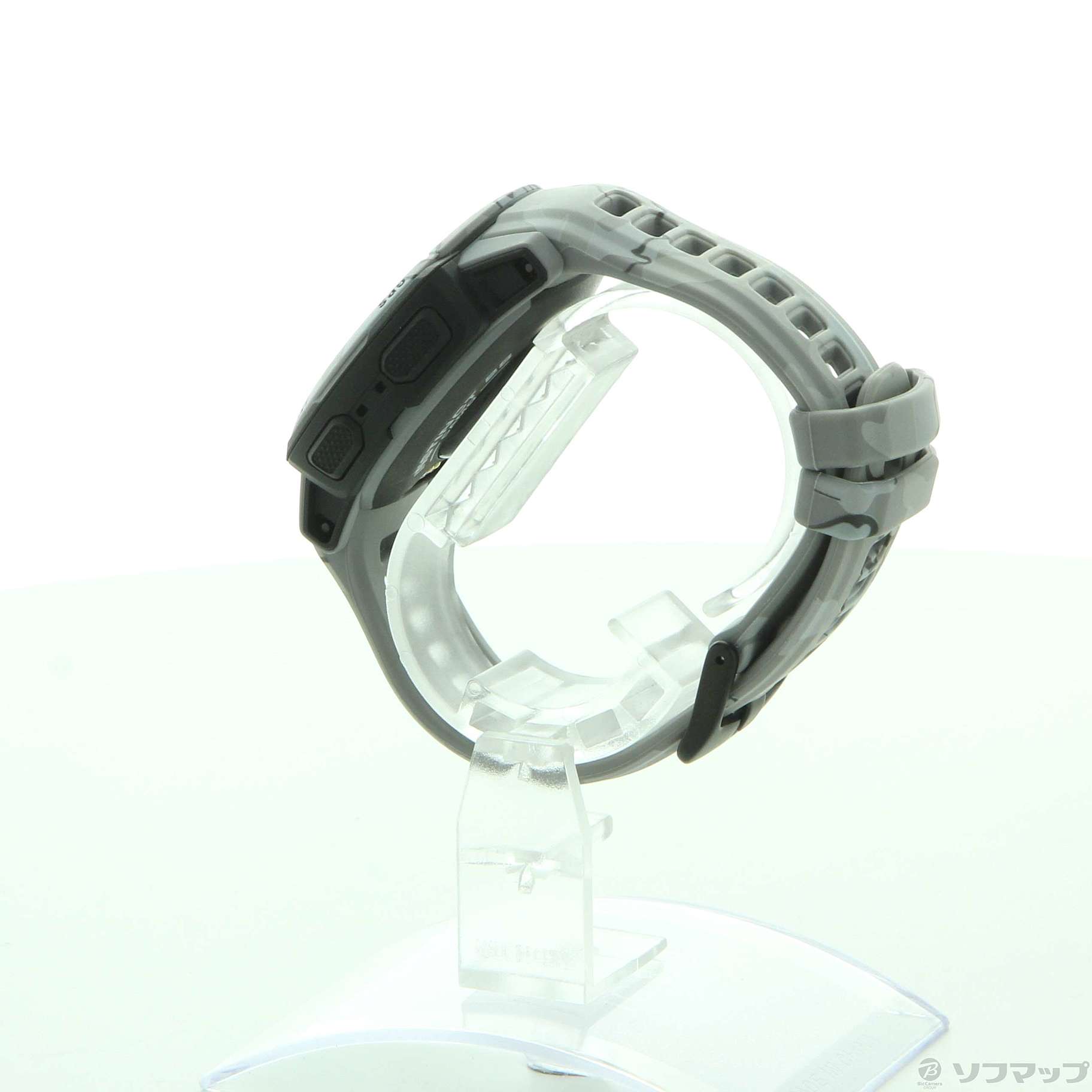 【中古】〔展示品〕 Instinct 2S Camo Edition 010-02563-43 Mist Camo [2133055451935] - リコレ！|ビックカメラグループ ...