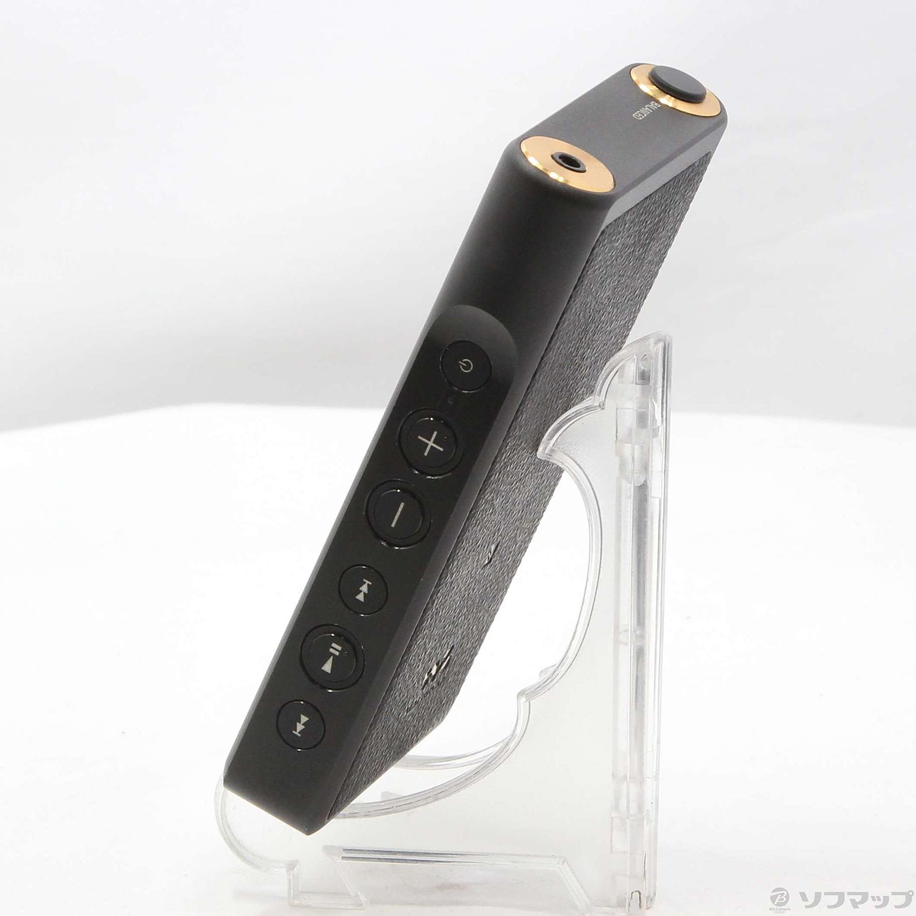 【中古】WALKMAN WM1A メモリ128GB+microSD ブラック NW-WM1A [2133055456480] - リコレ ...