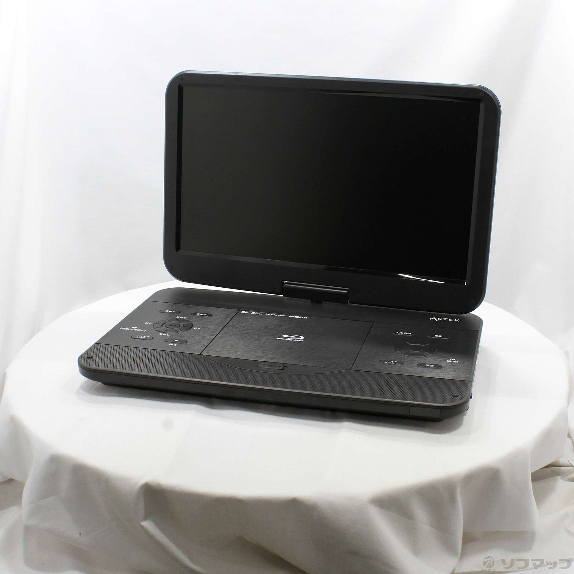 【中古】〔展示品〕 AS-156BD [2133055469503] - リコレ！|ビックカメラグループ ソフマップの中古通販サイト