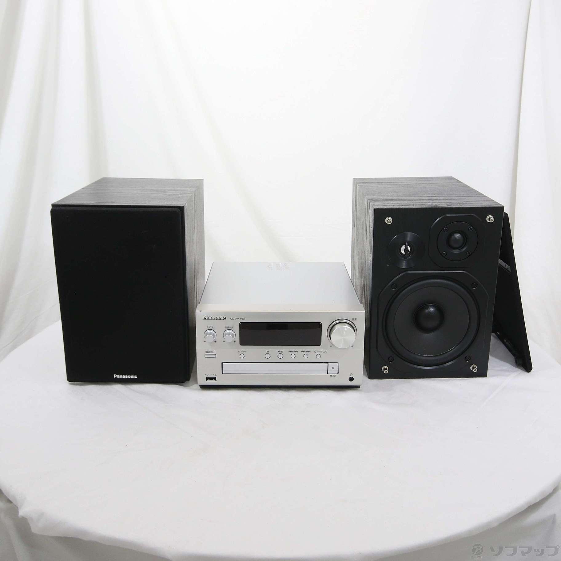 【中古】〔展示品〕 SC-PMX90 [2133055470158] - リコレ！|ビックカメラグループ ソフマップの中古通販サイト