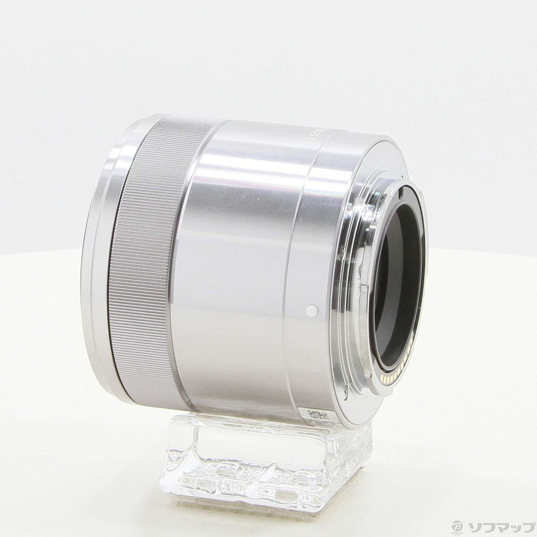 【中古】E 30mm F3.5 Macro (SEL30M35) [2133055548109] - リコレ！|ビックカメラグループ ソフマップの中古通販サイト