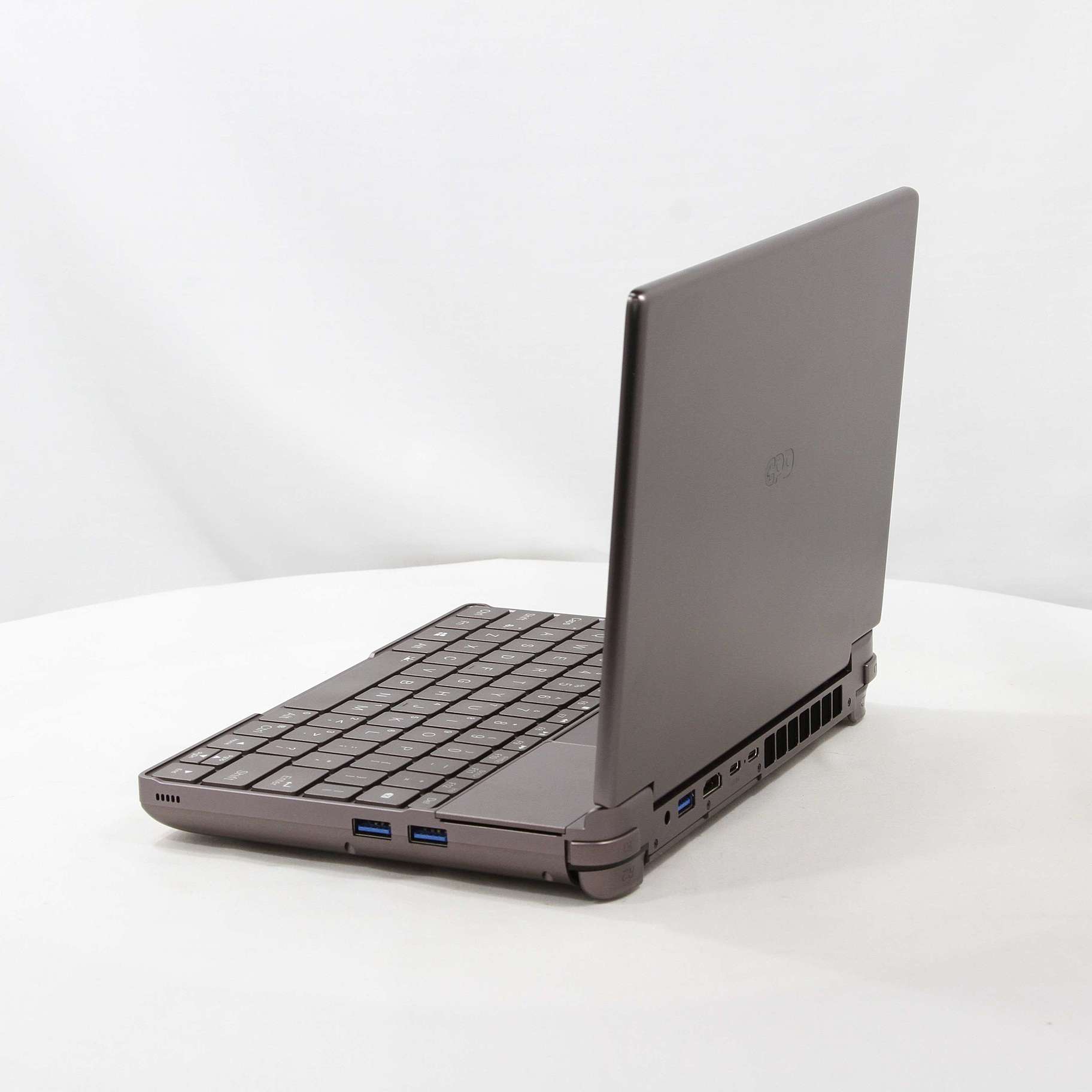 【中古】GPD WIN Max2 GPDWINMAX2-32-10R [2133055551444] - リコレ！|ビックカメラグループ ...