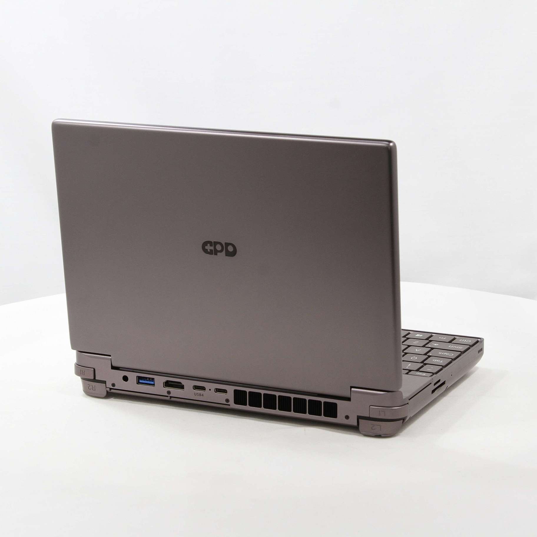 【中古】GPD WIN Max2 GPDWINMAX2-32-10R [2133055551444] - リコレ！|ビックカメラグループ ...