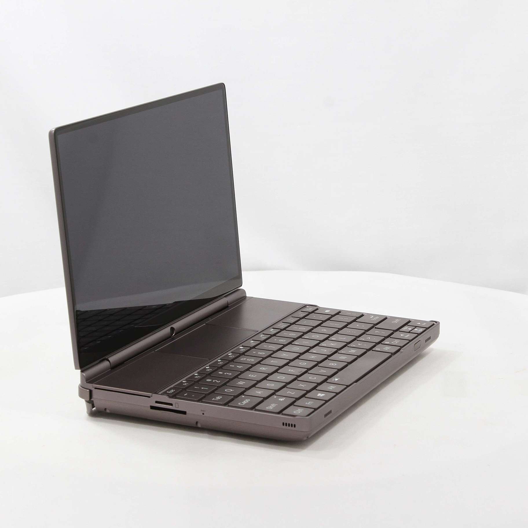 【中古】GPD WIN Max2 GPDWINMAX2-32-10R [2133055551444] - リコレ！|ビックカメラグループ ...