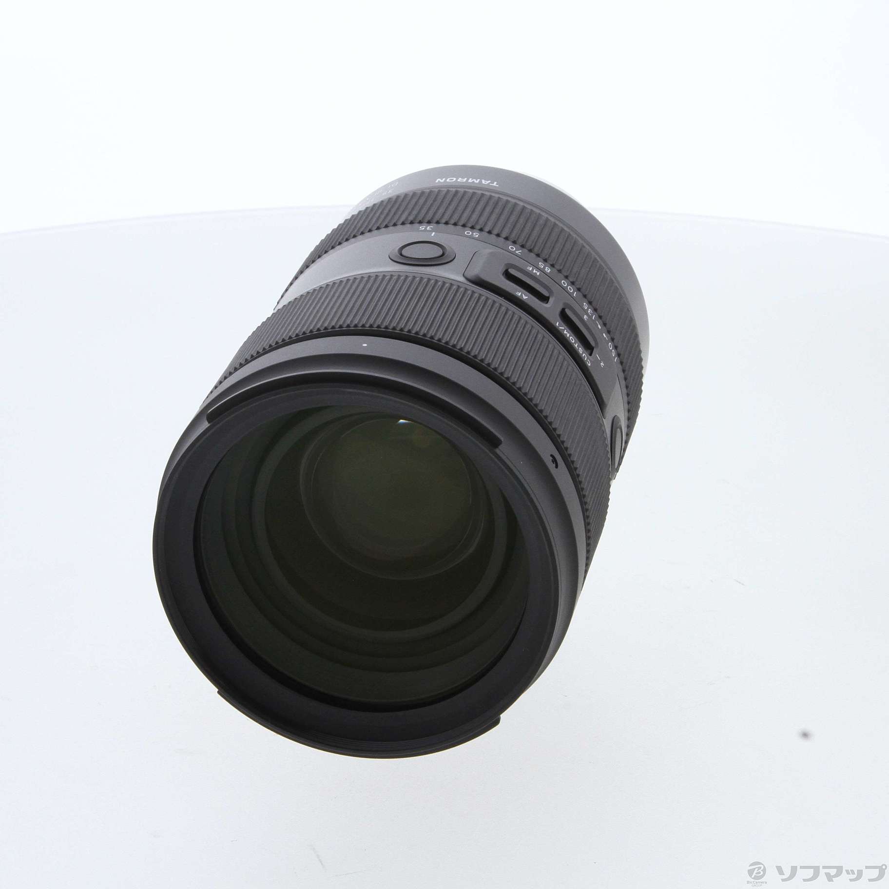 【中古】35-150mm F／2-2.8 Di III VXD Model A058 [2133055562433] - リコレ！|ビックカメラグループ ソフマップの中古通販サイト