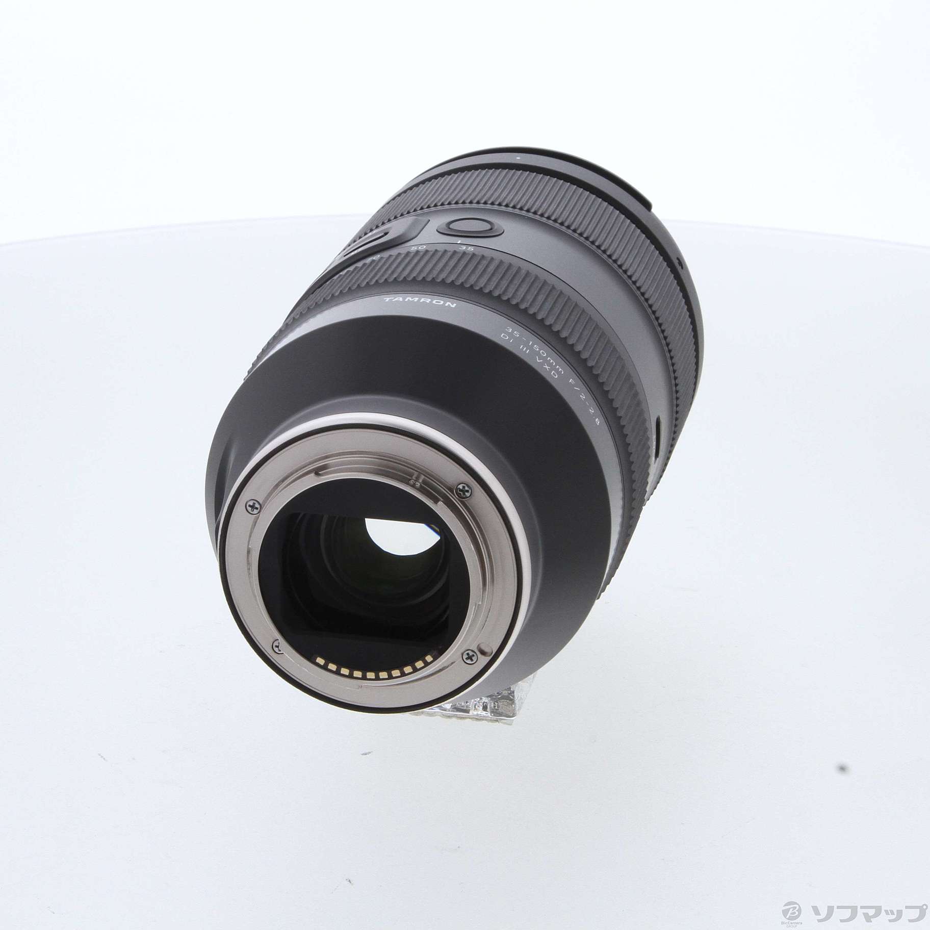 【中古】35-150mm F／2-2.8 Di III VXD Model A058 [2133055562433] - リコレ！|ビック ...