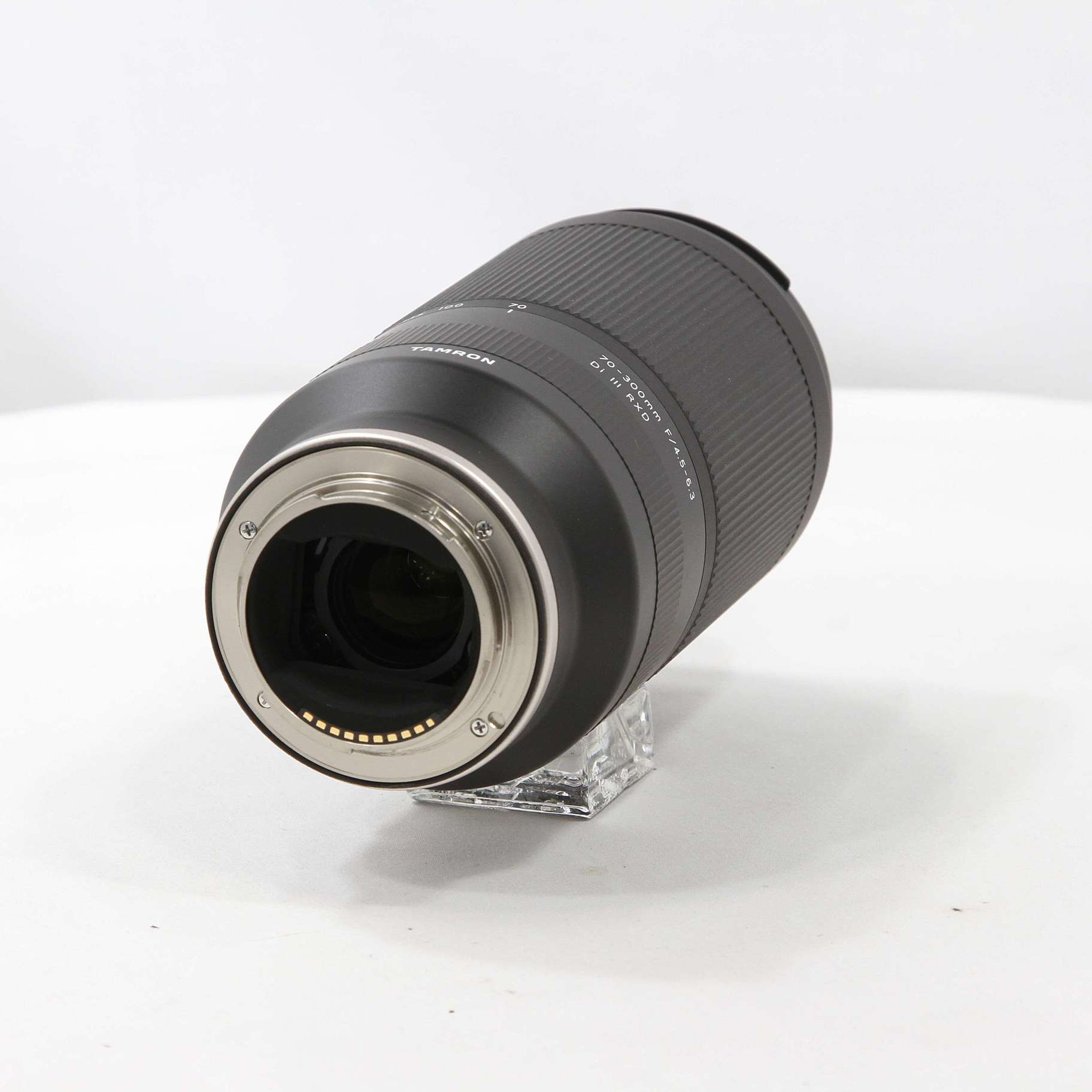 【中古】70-300mm F4.5-6.3 Di III RXD Model A047S [2133055581632] - リコレ！|ビック ...