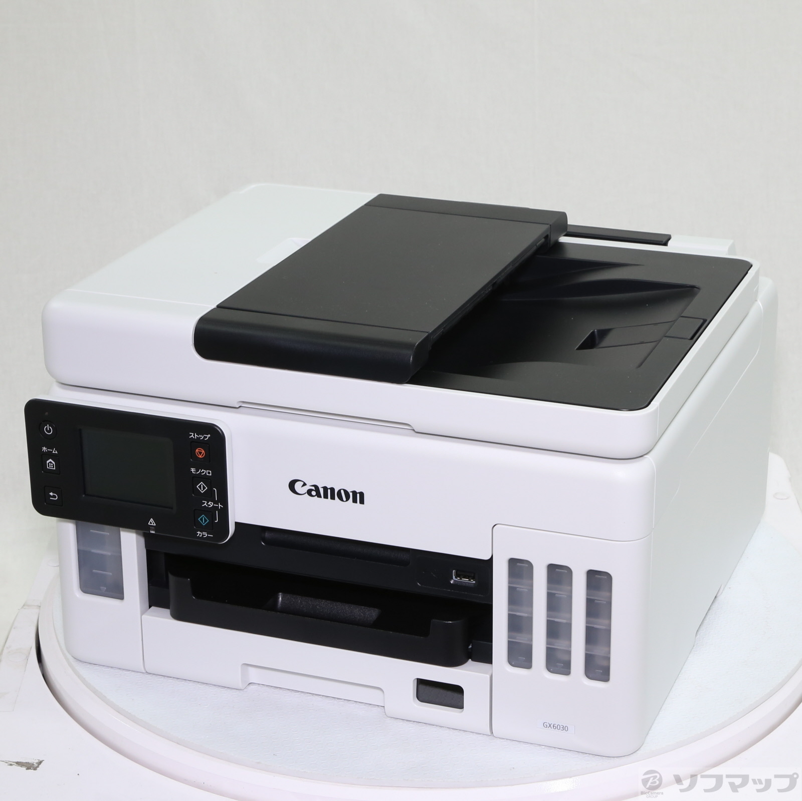 【中古】〔展示品〕 GX6030 [2133055610998] - リコレ！|ビックカメラグループ ソフマップの中古通販サイト