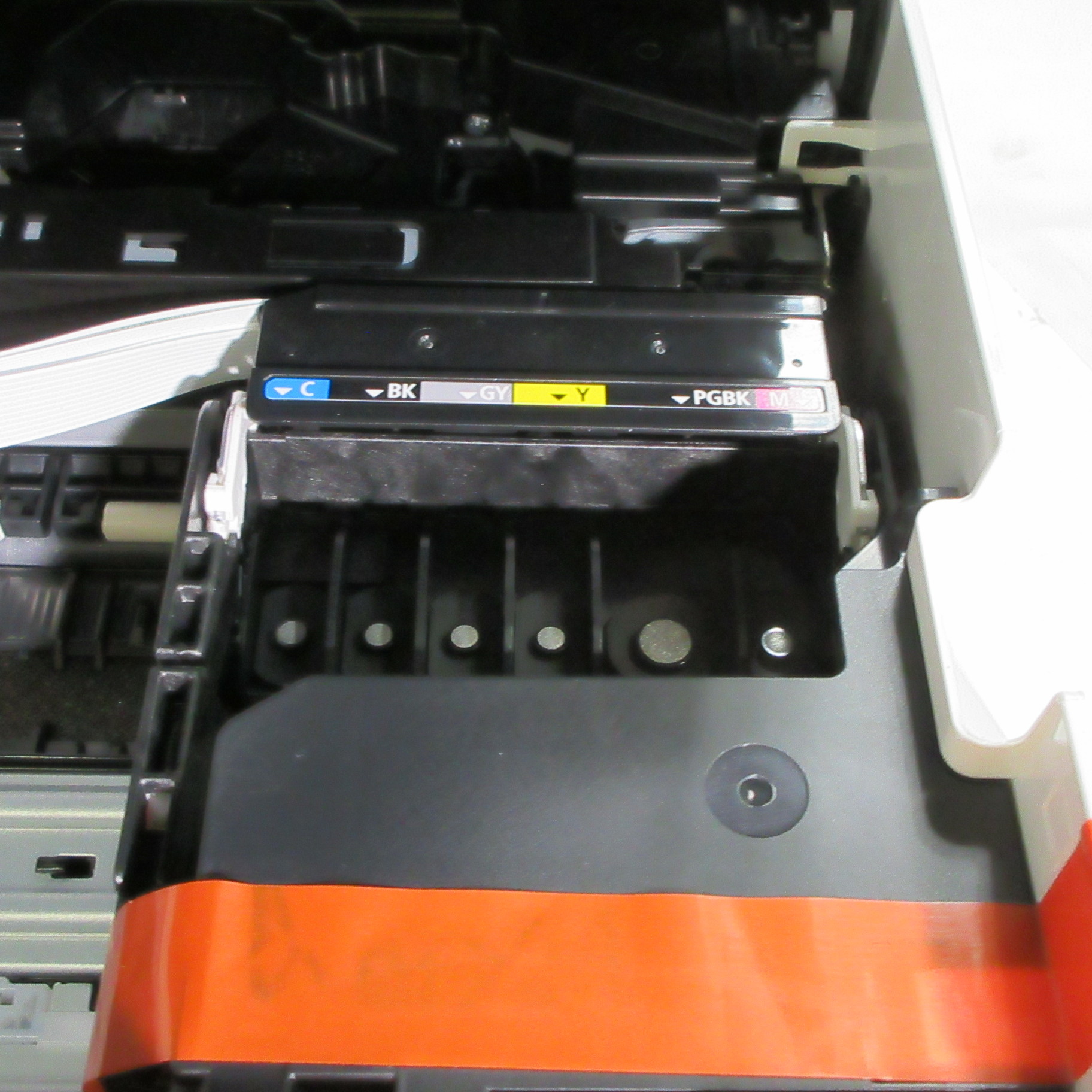 【中古】〔展示品〕 PIXUS TS8730WH ホワイト [2133055611001] - リコレ！|ビックカメラグループ ソフマップの中古通販サイト