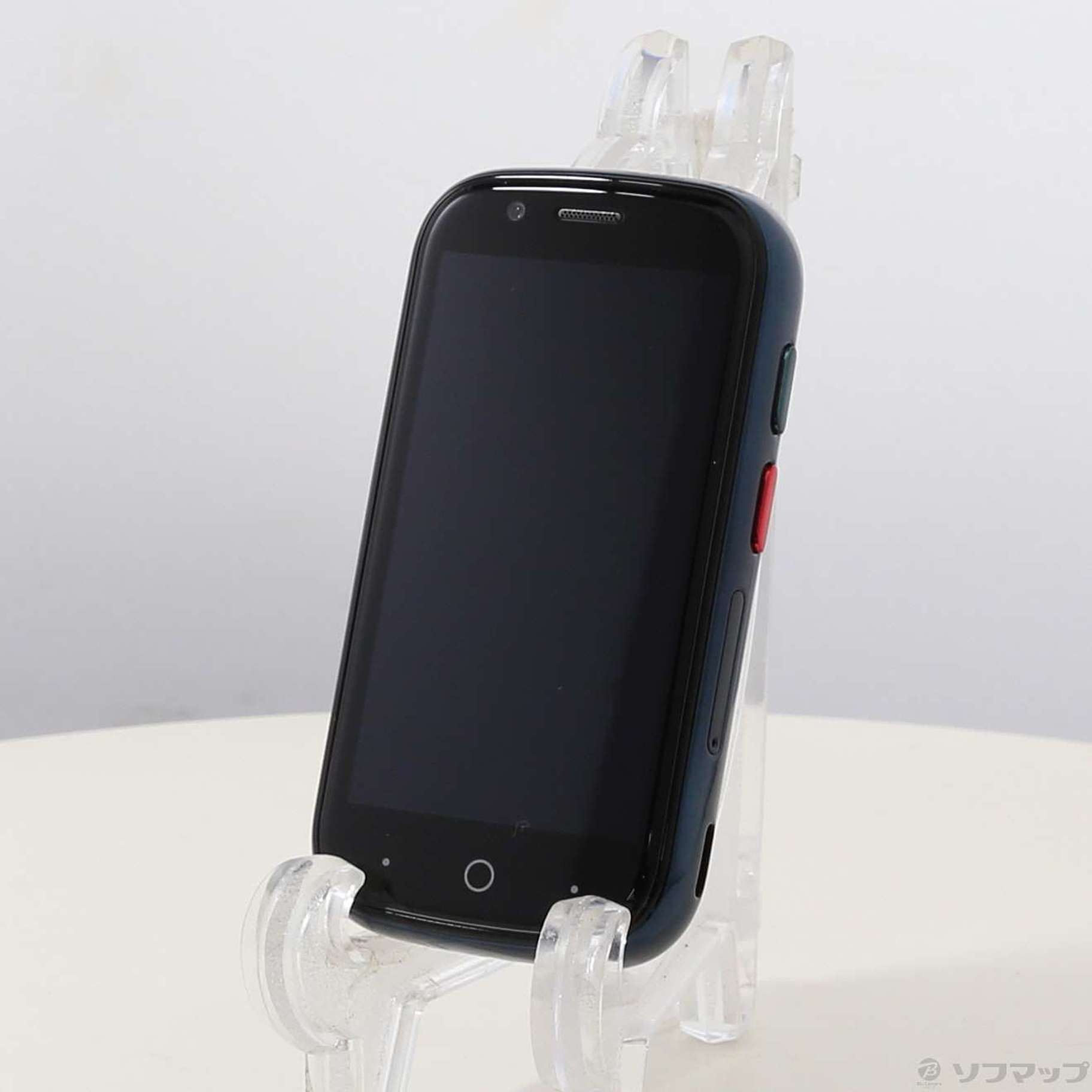 【中古】Jelly 2 128GB グリーン Jelly 2_JP SIMフリー [2133055650758] - リコレ！|ビックカメラ ...