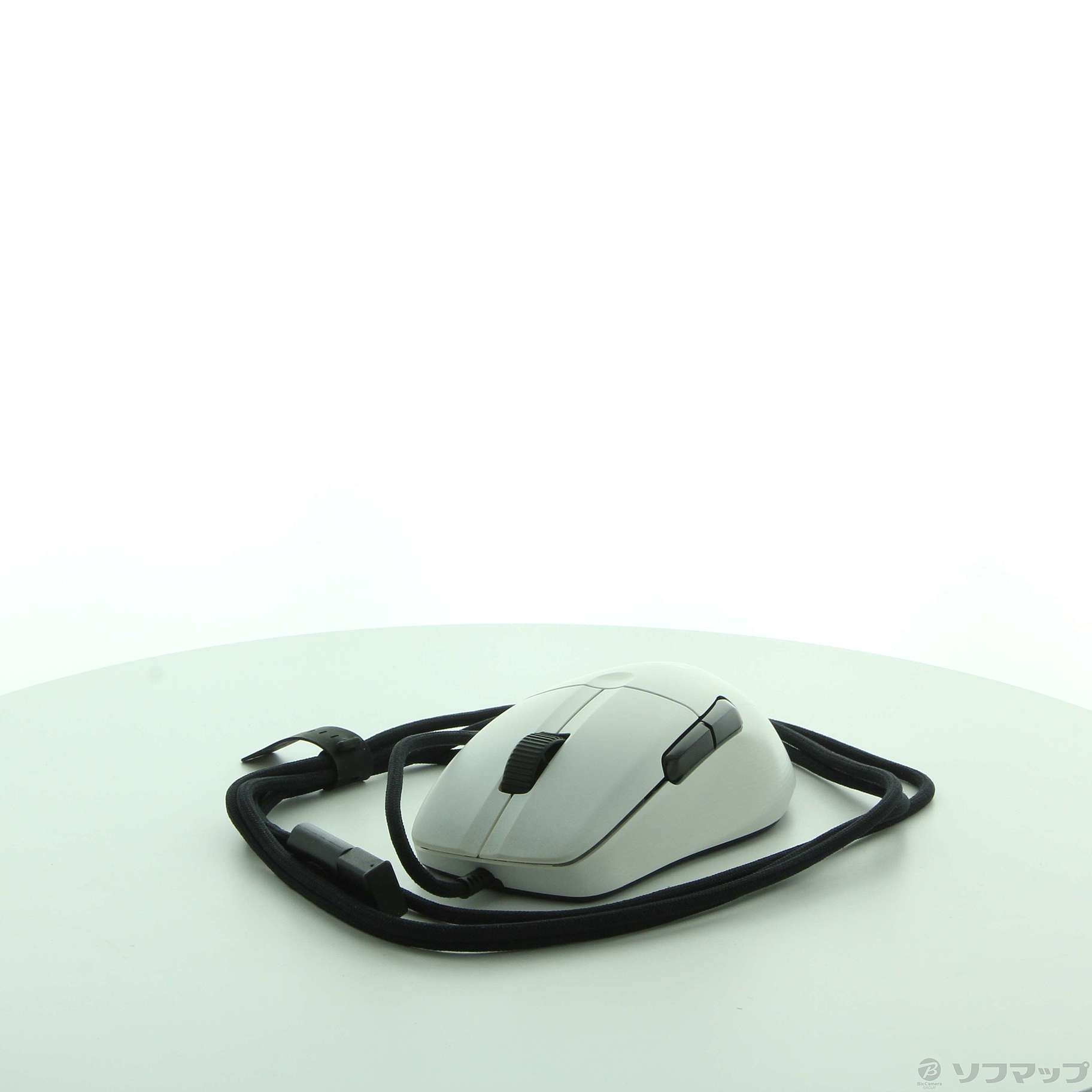 【中古】KONE PRO [White] [2133055756863] - リコレ！|ビックカメラグループ ソフマップの中古通販サイト