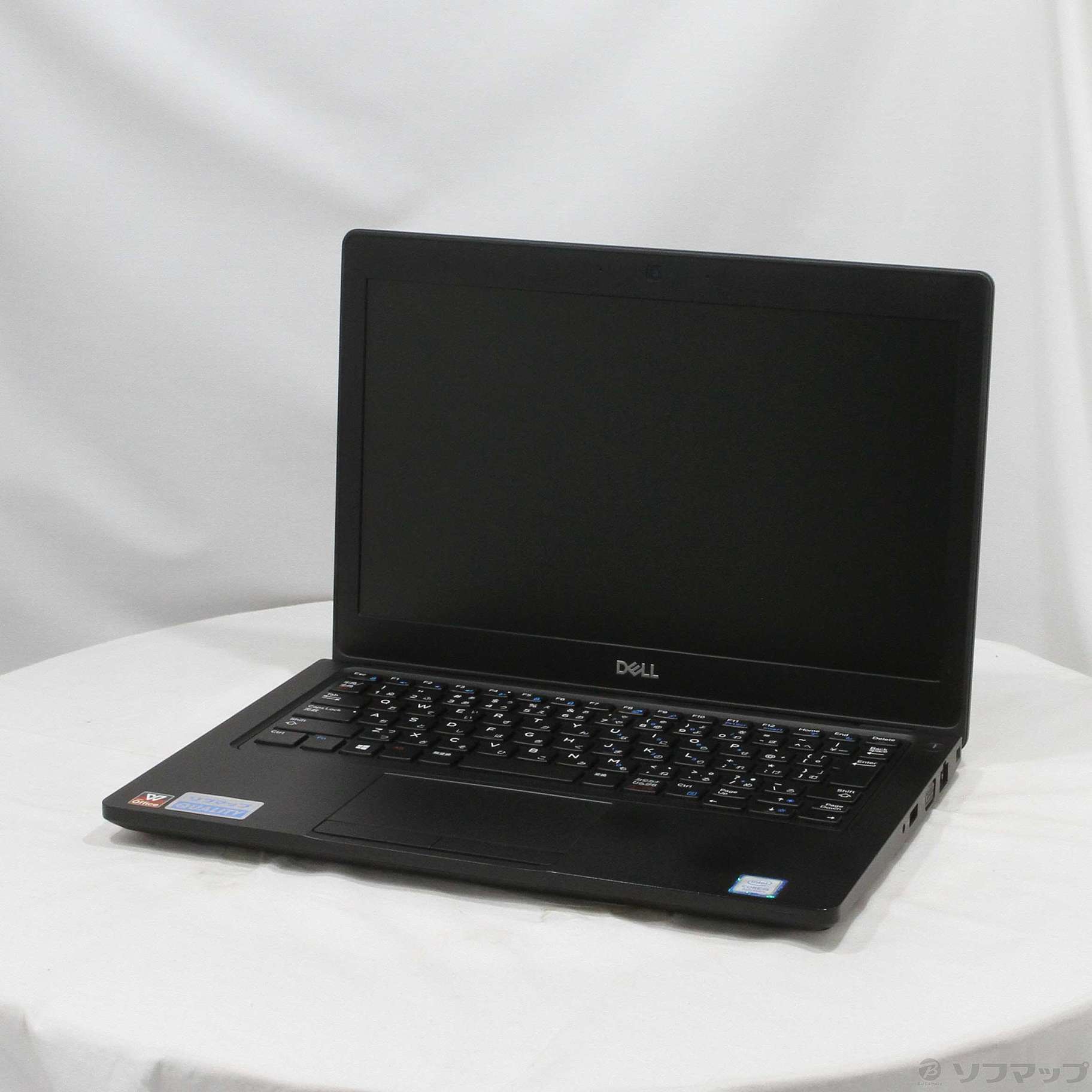 【中古】Latitude 5290 [2133055901164] - リコレ！|ビックカメラグループ ソフマップの中古通販サイト