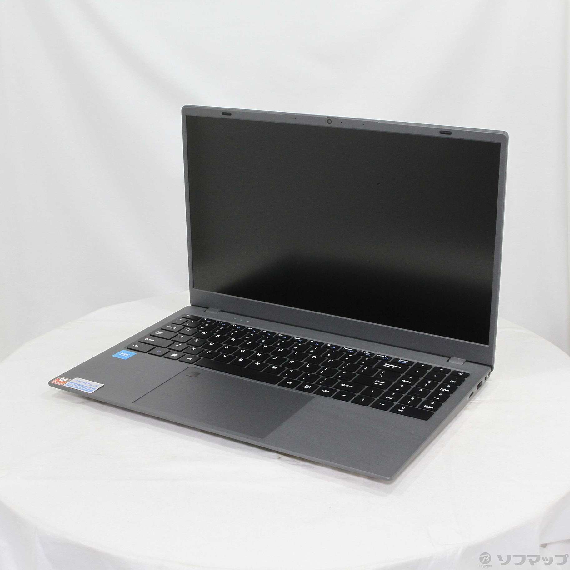 【中古】Pasoul NC15 [2133055938238] - リコレ！|ビックカメラグループ ソフマップの中古通販サイト