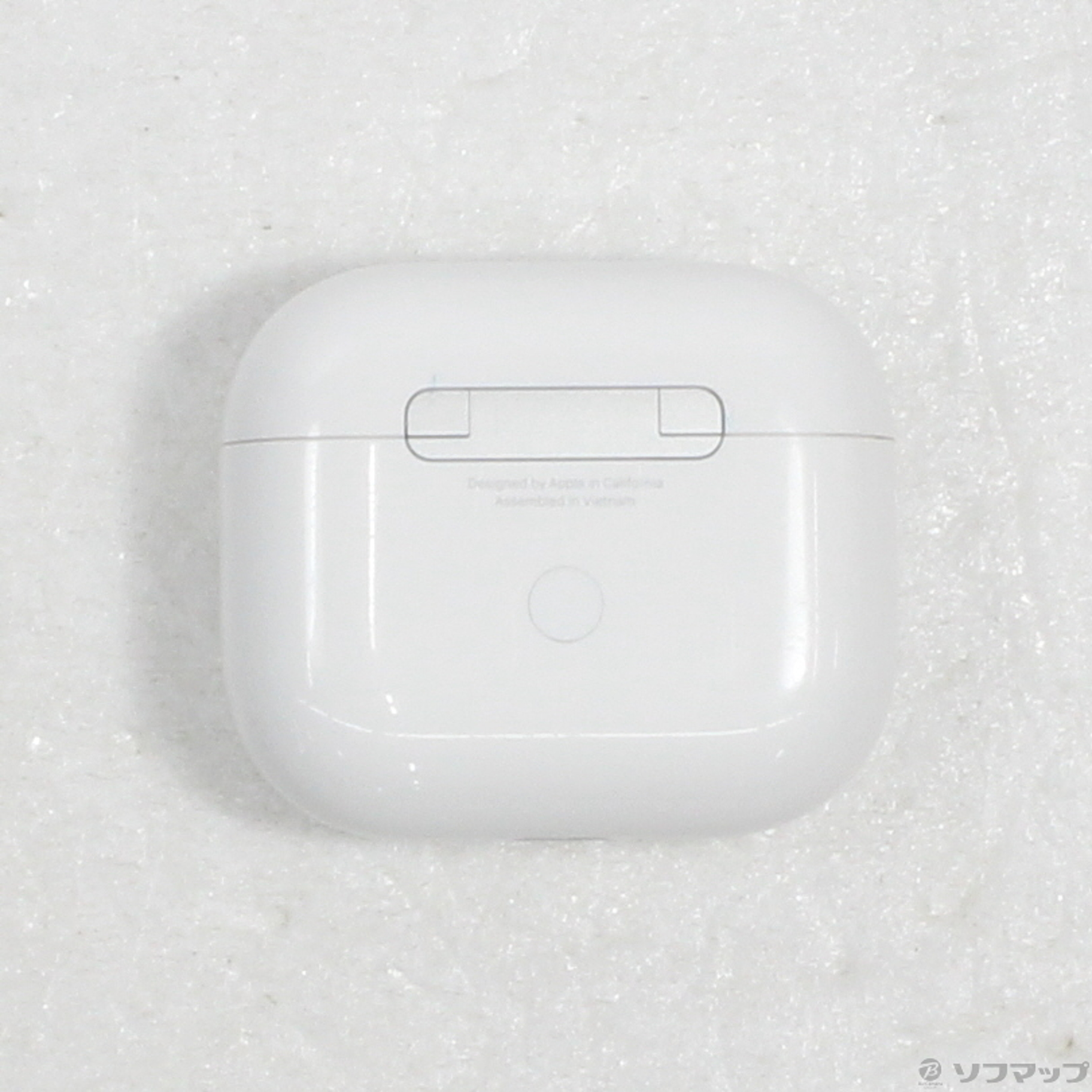 中古】Lightning充電ケース付き AirPods 第3世代 MPNY3J/A 中古】Lightning充電ケース付き AirPods 第3世代 MPNY3J/A