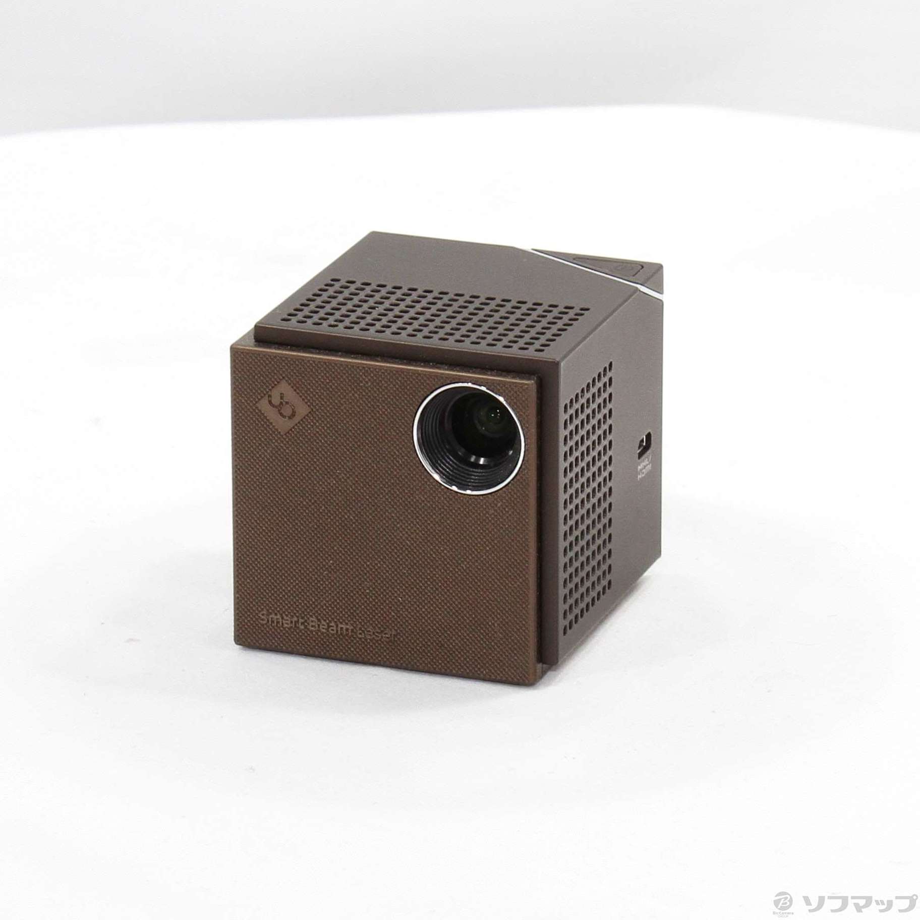 【中古】〔中古品〕 Smart Beam Laser LB-UH6CB [2133055971259] - リコレ！|ビックカメラグループ ...