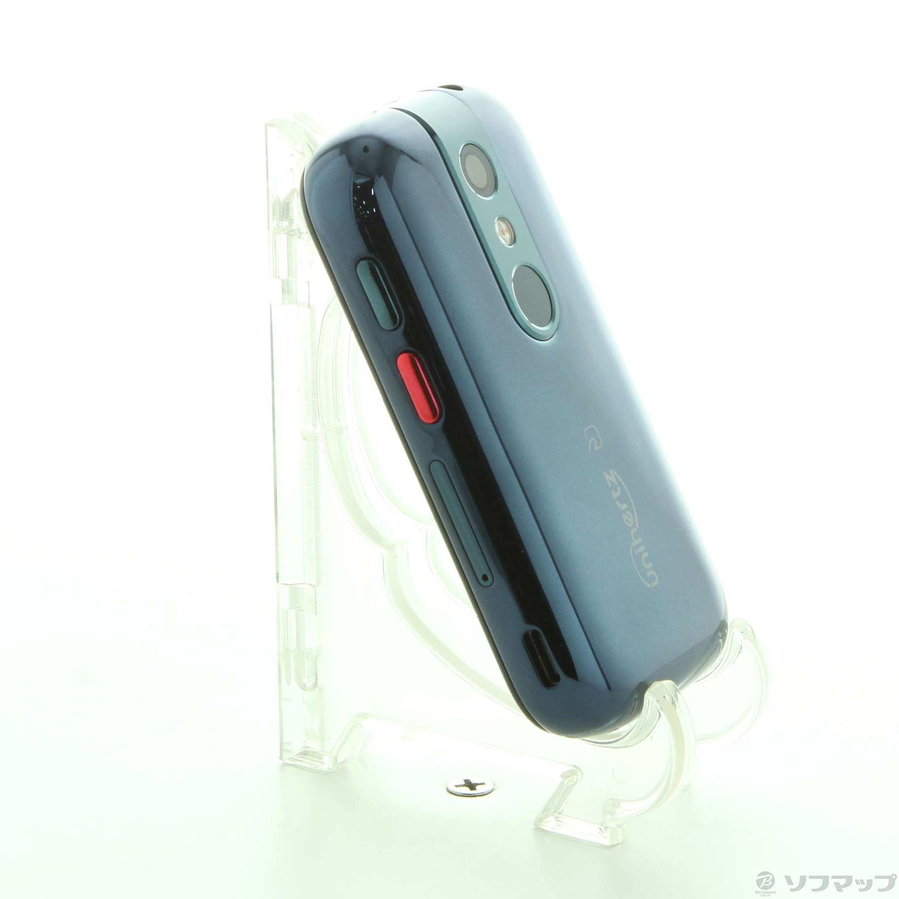 【中古】Jelly 2 128GB グリーン Jelly 2_JP SIMフリー [2133056017581] - リコレ！|ビックカメラ ...