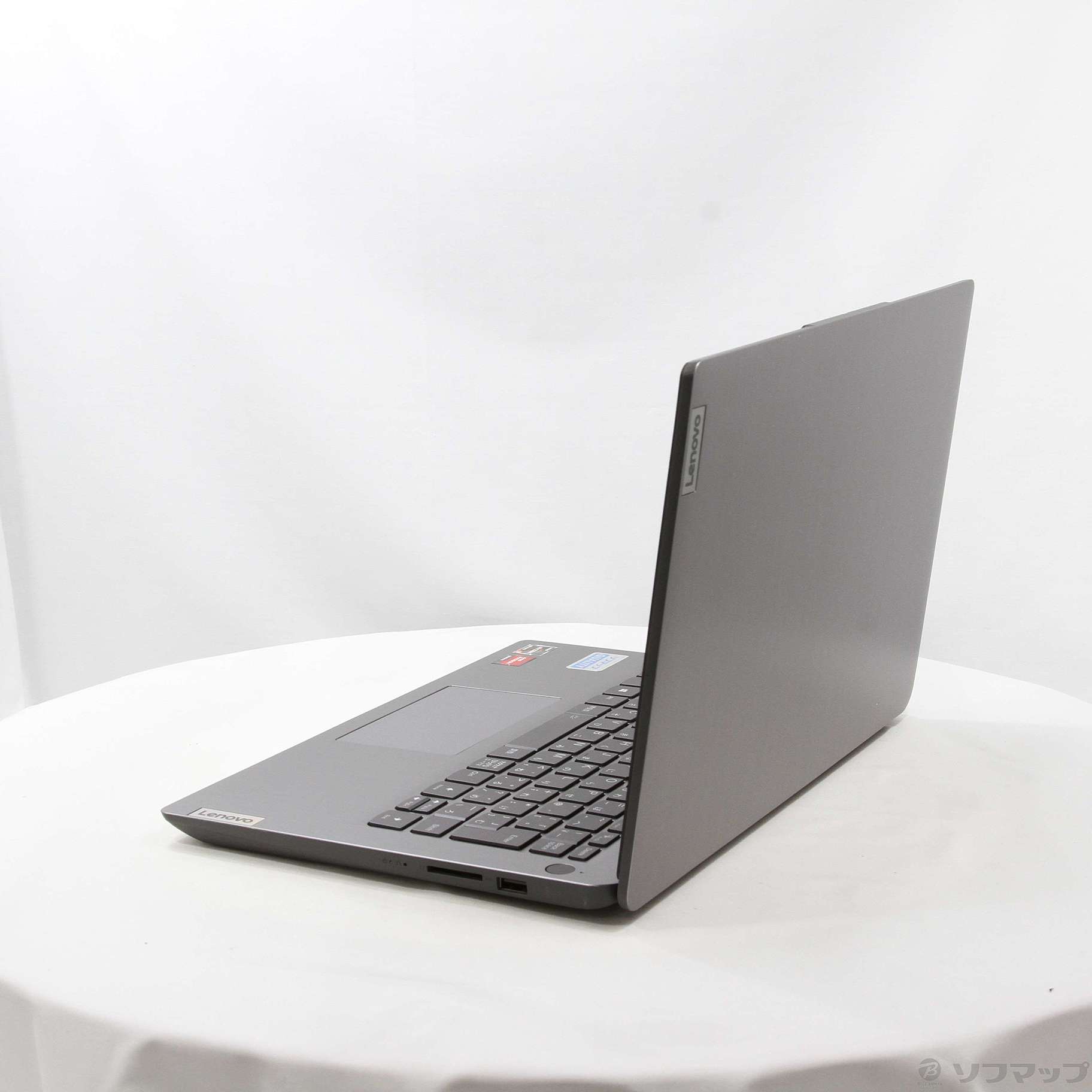 【中古】IdeaPad Slim 360 82KT00CDJP アークティックグレー 〔Windows 10〕 [2133056127457 ...