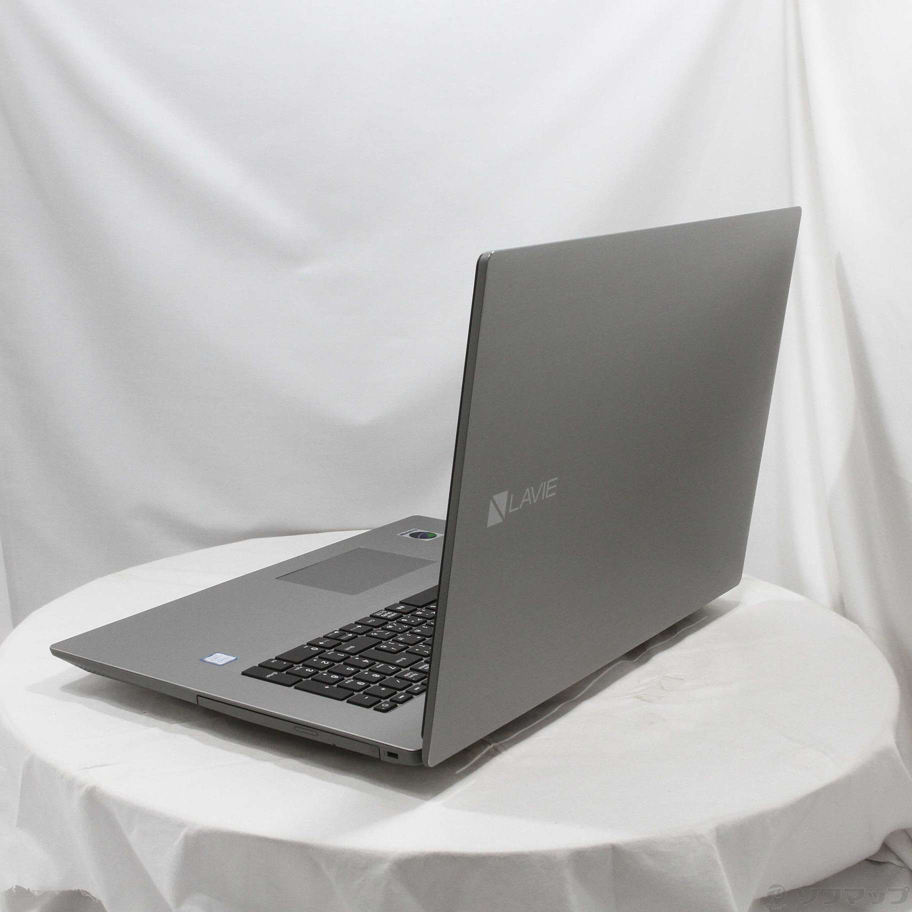 【中古】LAVIE Direct NS PC-GN186ZHAF 〔NEC Refreshed PC〕 〔Windows 10〕 ≪メーカー保証あり≫ [Core i7 8565U (1 ...