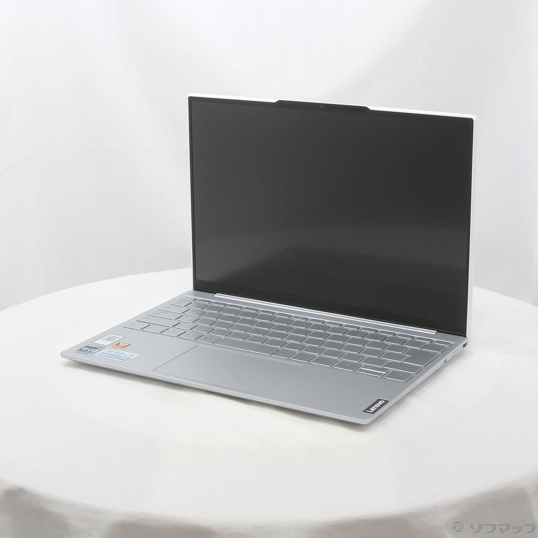 【中古】Yoga Slim 770i Carbon 82U90072JP ムーンホワイト [2133056178503] - リコレ！|ビック ...