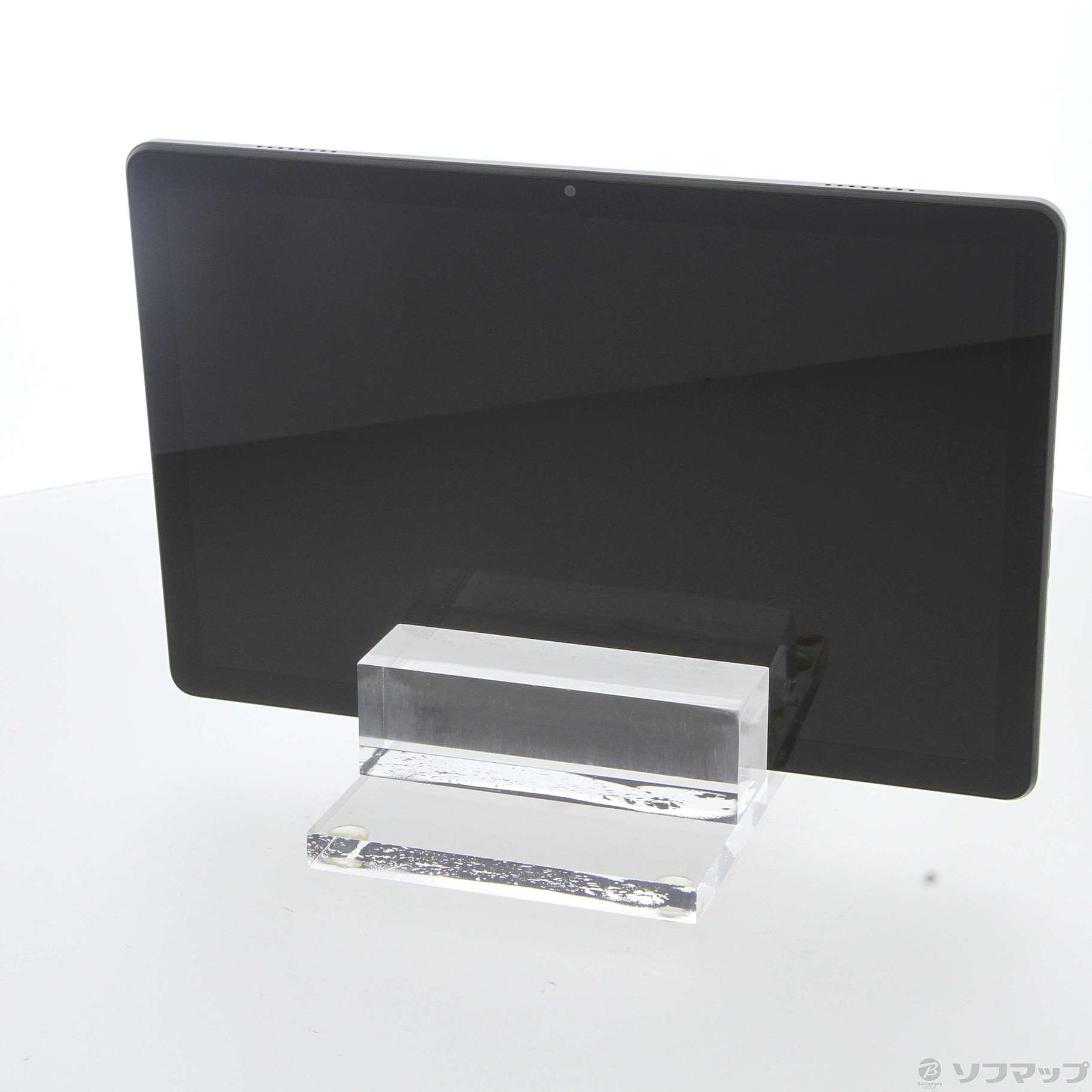 【中古】Lenovo Tab M10 3rd Gen 64GB ストームグレー ZAAE0009JP Wi-Fi [2133056219916] - リコレ！|ビックカメラグループ ソフマップ ...