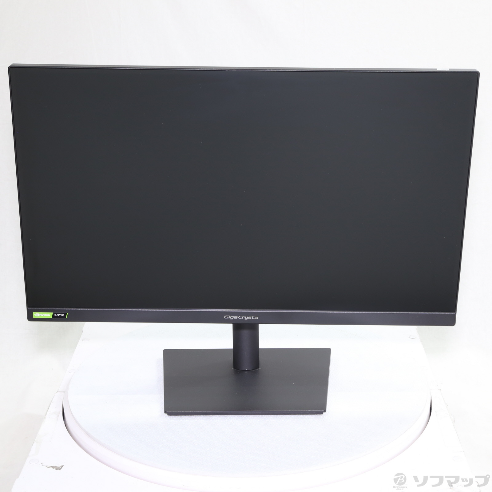 【中古】〔展示品〕 LCD-GCQ271HA [2133056281371] - リコレ！|ビックカメラグループ ソフマップの中古通販サイト