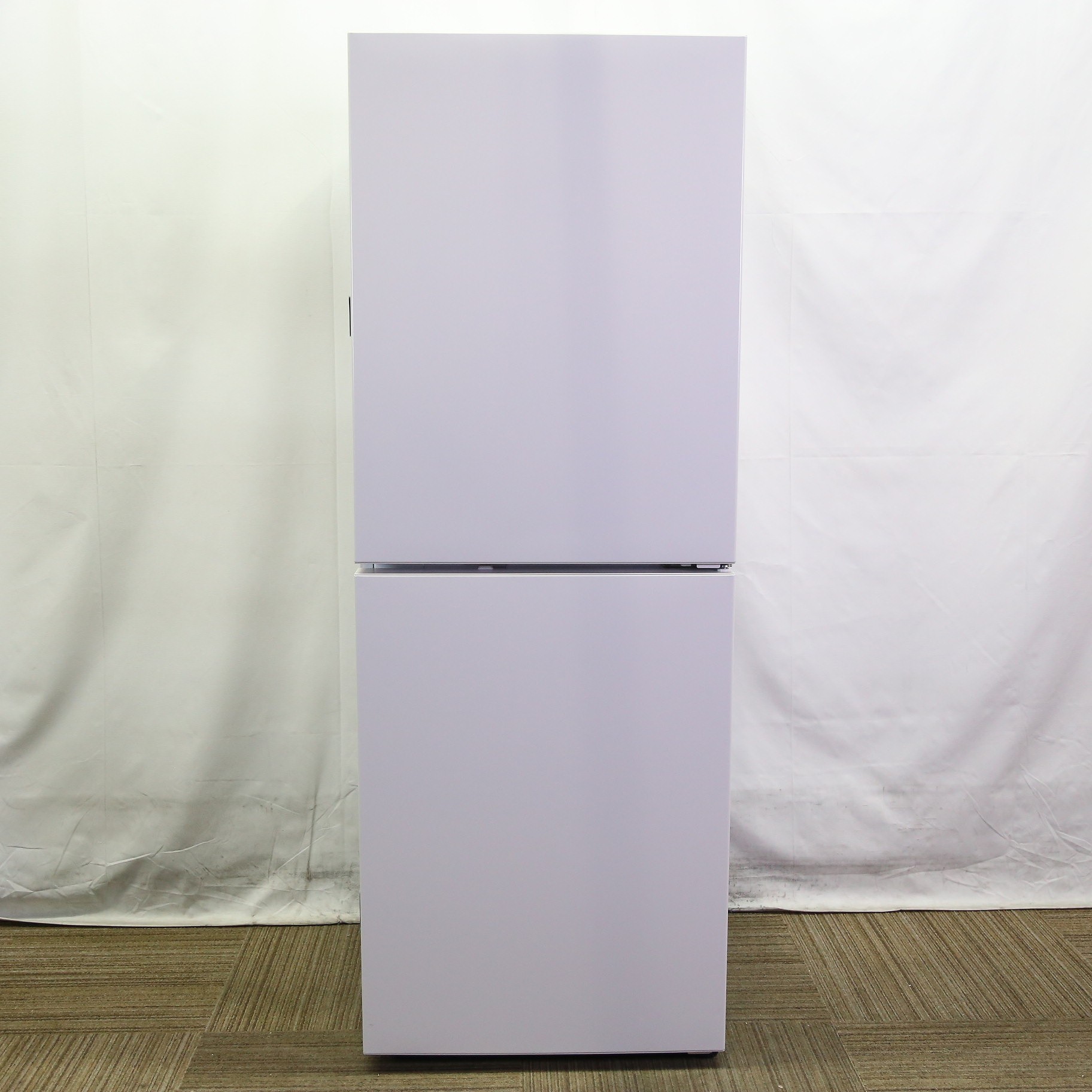 【中古】〔展示品〕 冷凍庫 Uシリーズ ﾎﾜｲﾄ MF-U22J-W [218 ／2ドア ／右開きタイプ ／2023年] [2133056376459] - リコレ！|ビックカメラグループ ...