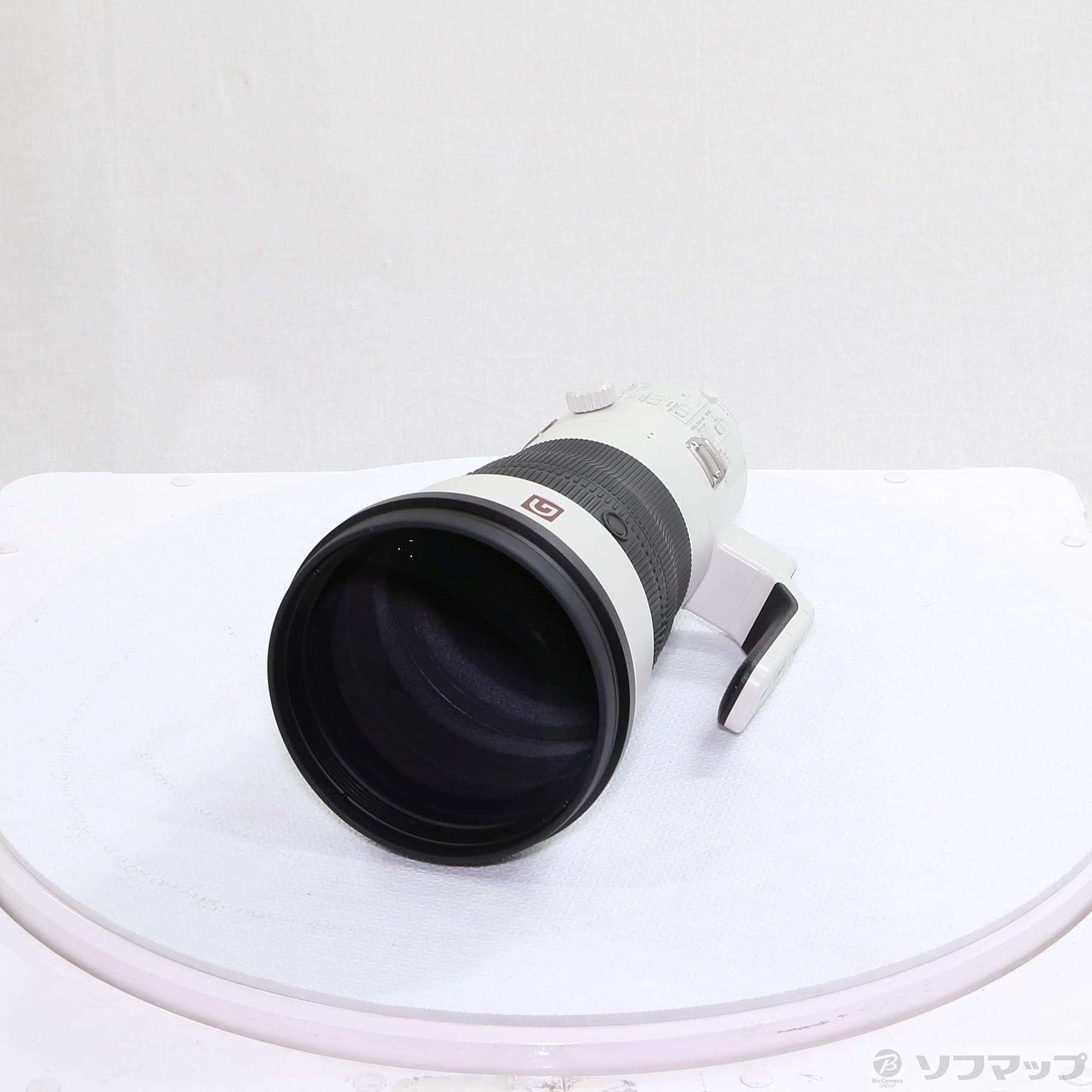 【中古】FE 400mm F2.8 GM OSS SEL400F28GM [2133056383709] - リコレ！|ビックカメラグループ ...