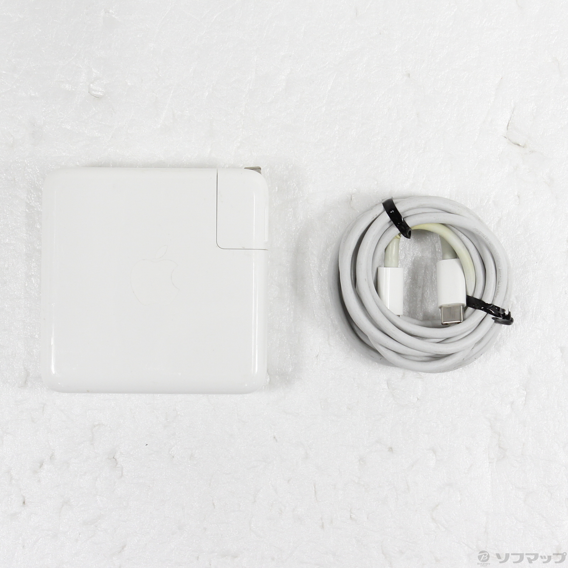 【中古】MacBook Pro 16-inch Late 2019 MVVK2J／A Core_i9 2.4GHz 64GB SSD1TB スペースグレイ 〔10.15 Catalina ...