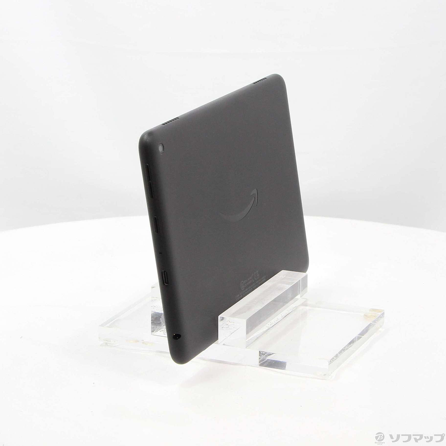 【中古】Fire HD 8 2020 32GB ブラック K72LL4 Wi-Fi [2133056431752] - リコレ！|ビックカメラ ...