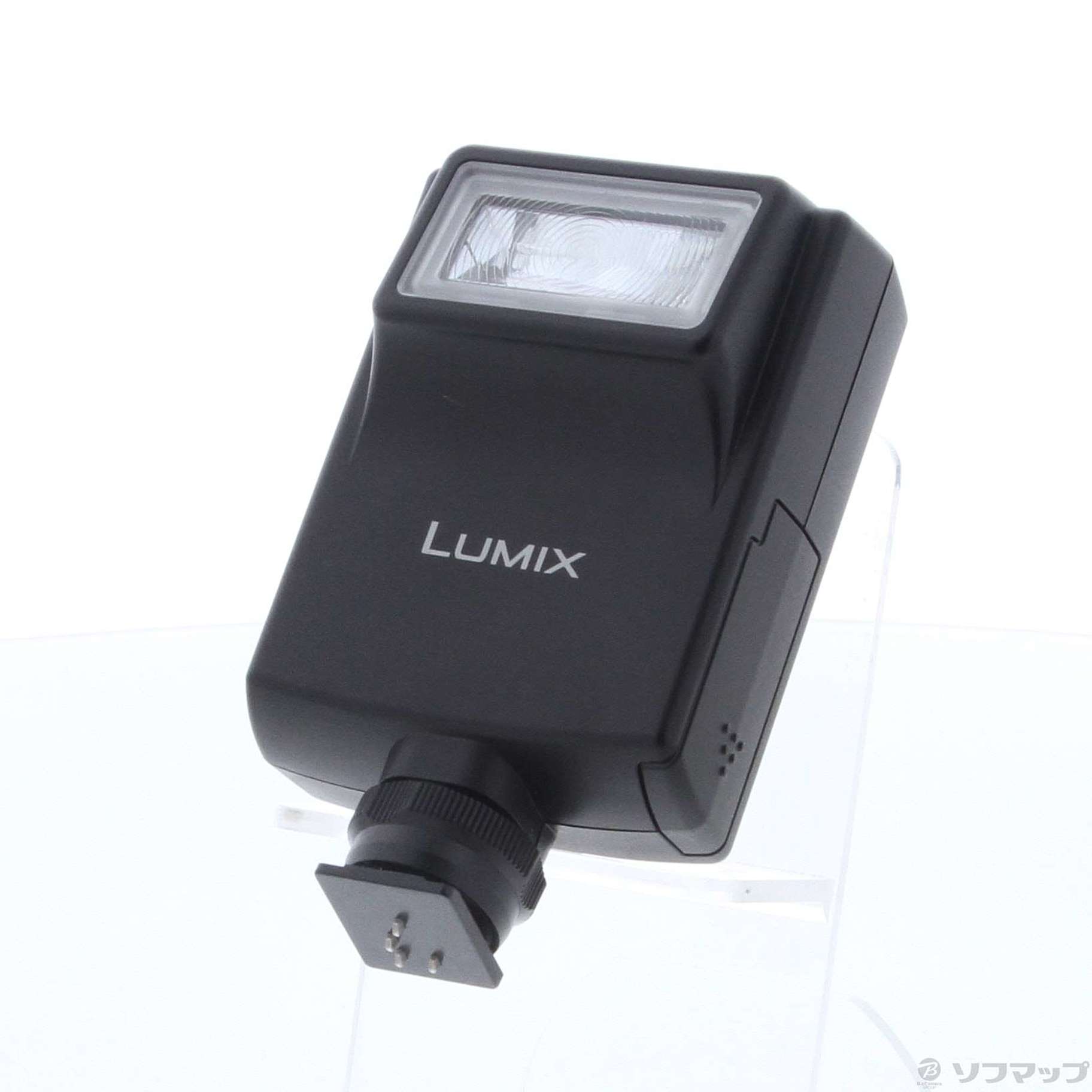 【中古】DMW-FL220 (フラッシュライト) [2133056467928] - リコレ！|ビックカメラグループ ソフマップの中古通販サイト