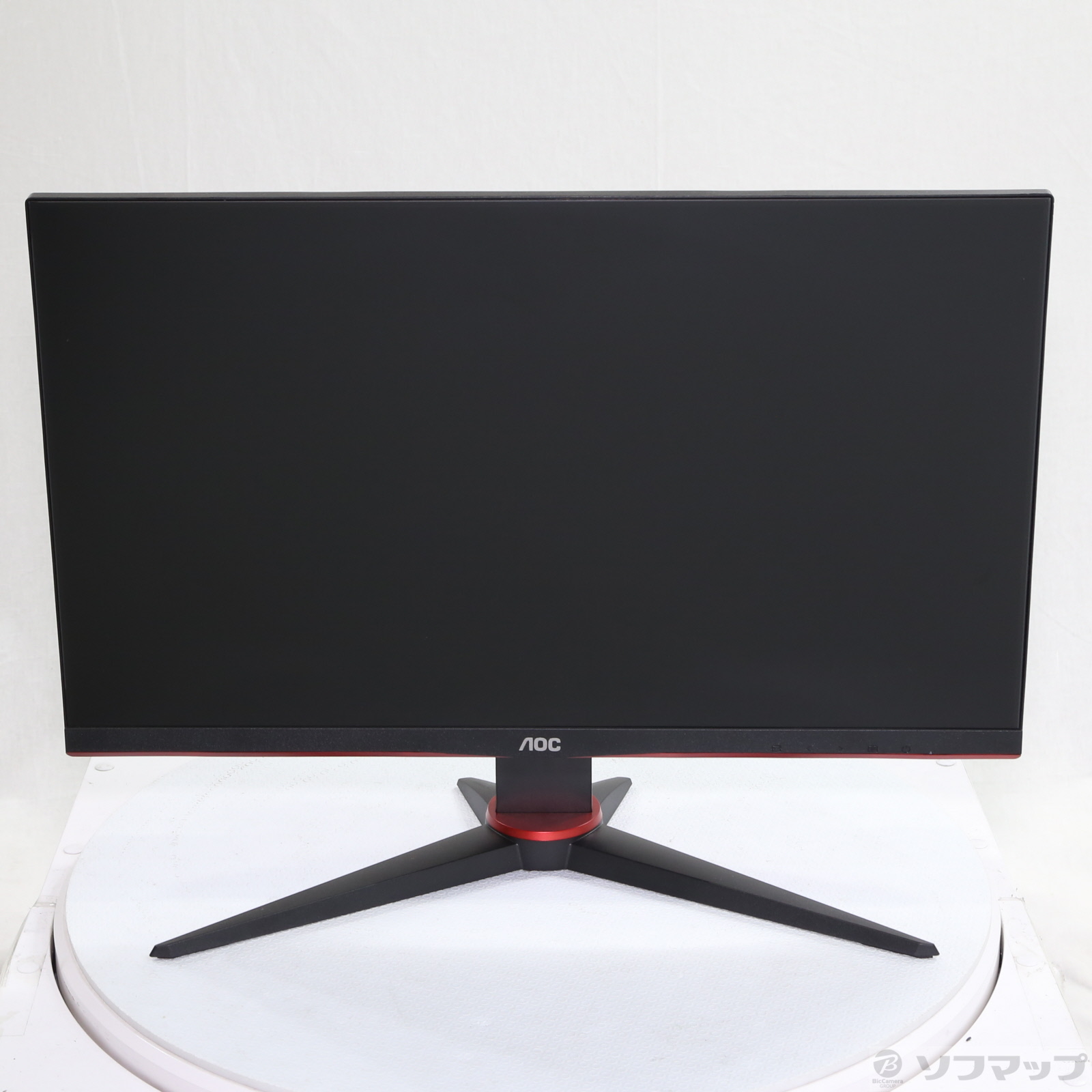 【中古】〔展示品〕 24G2E5／11 [2133056498410] - リコレ！|ビックカメラグループ ソフマップの中古通販サイト